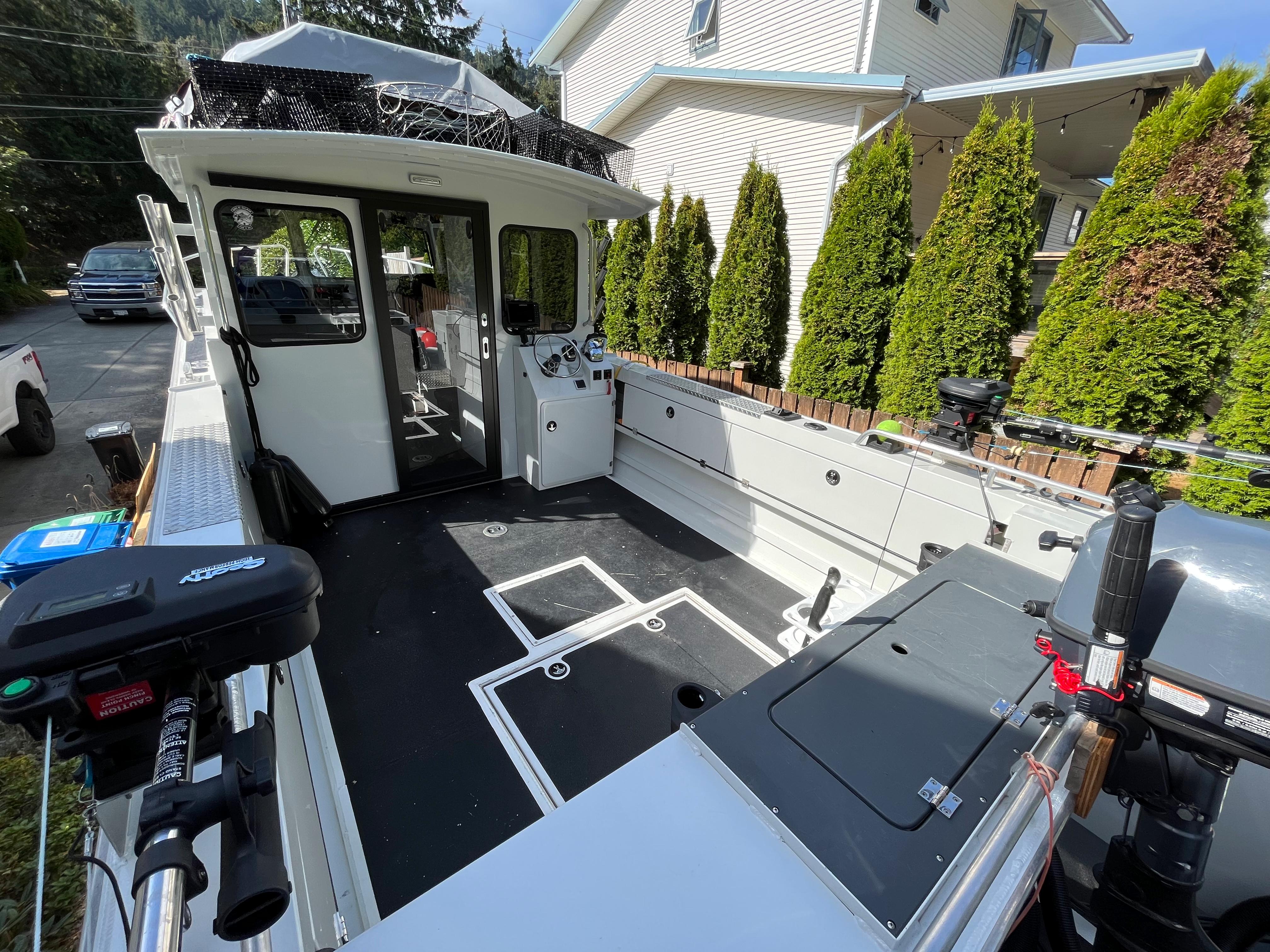 2021 Raider 300 Offshore Barche da pesca sportiva in vendita- YachtWorld