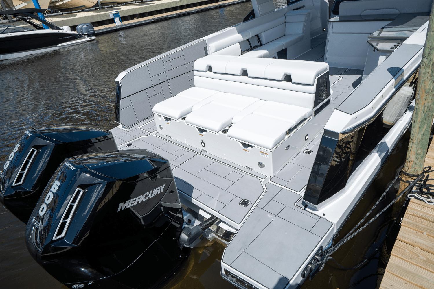 2023 Aviara AV40 Outboard Runabout for sale - YachtWorld