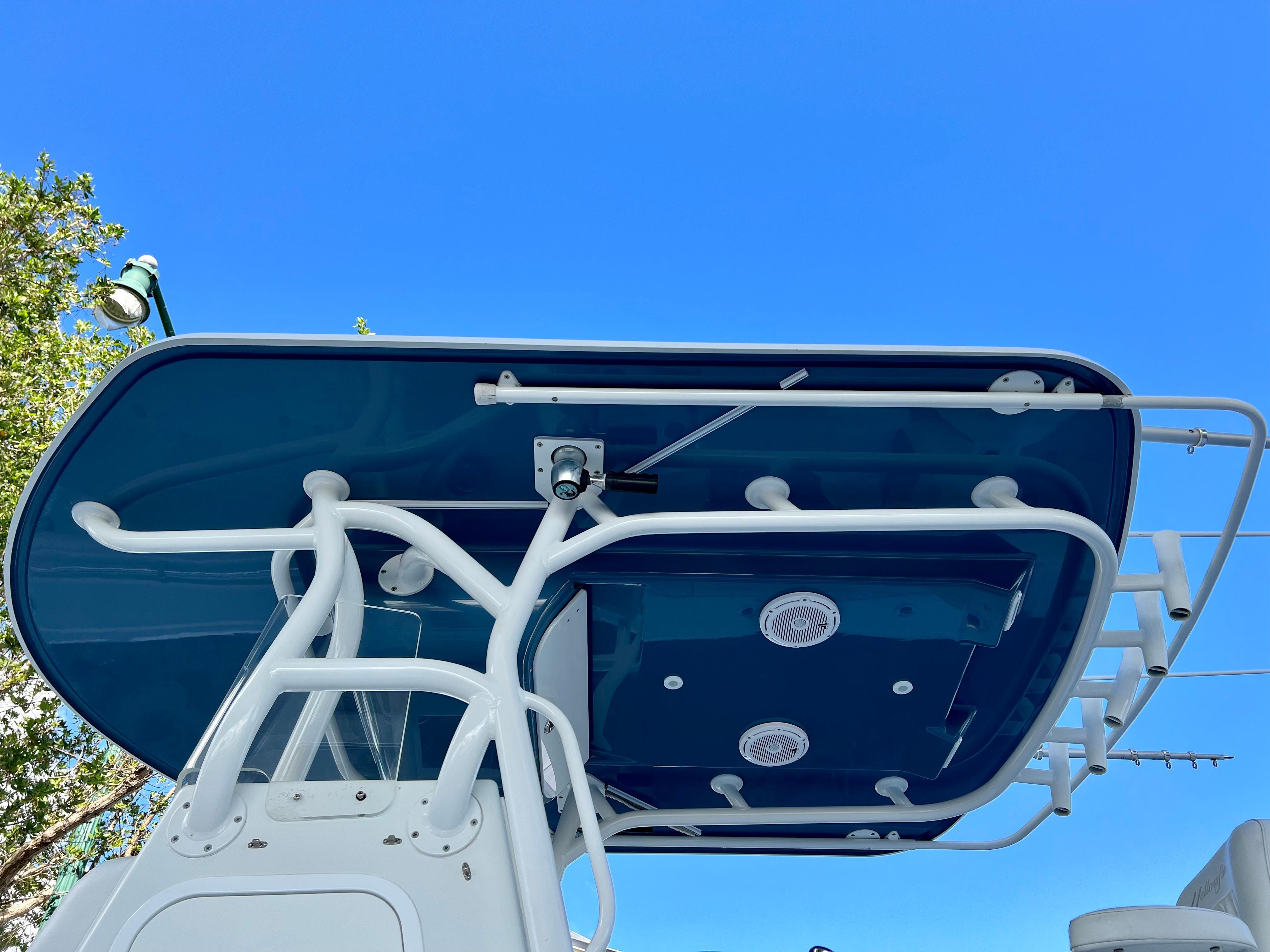 2012 Yellowfin 32 Centre Console for sale - YachtWorld