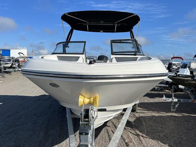 2018 Bayliner VR5 Bowrider Bowrider for sale - YachtWorld
