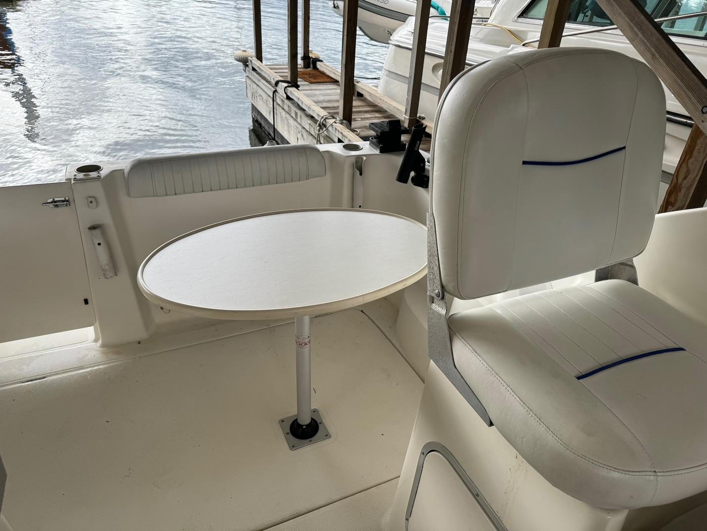 2003 Bayliner 2452 Classic Cruiser Cruiser for sale - YachtWorld