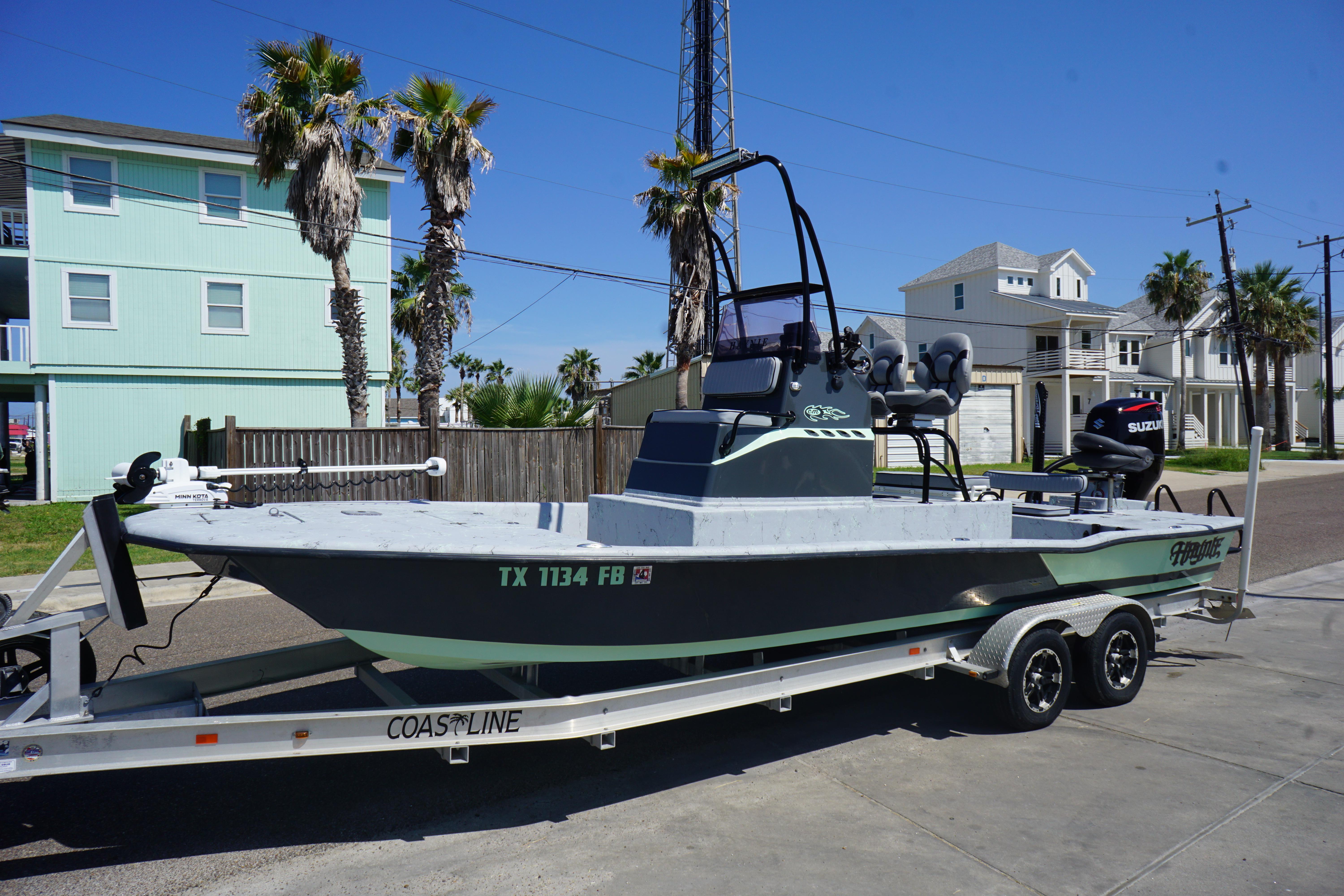 Haynie 24 Cat boats for sale in Texas | YachtWorld