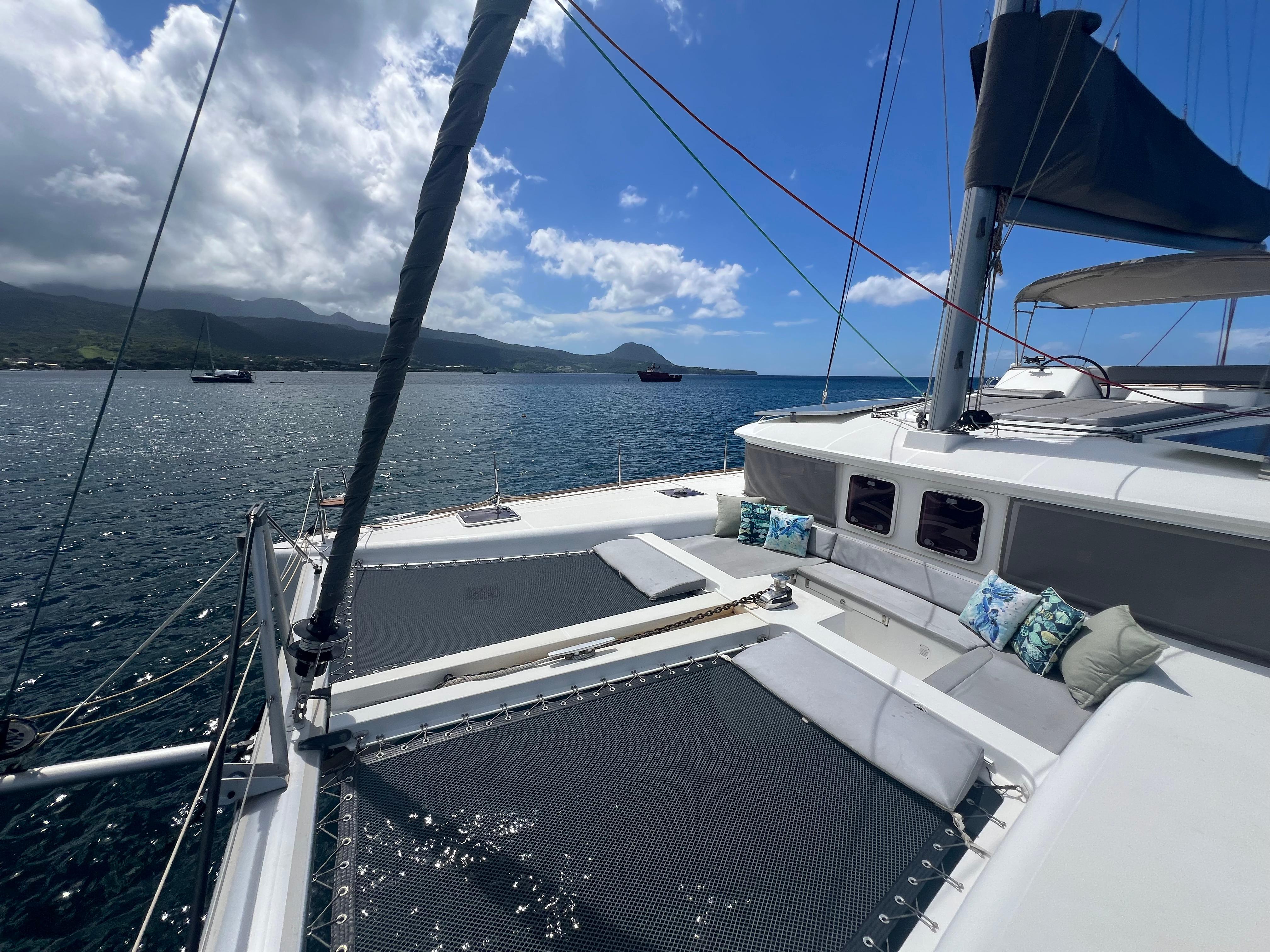 Used 2013 Lagoon 450F | TopBoats