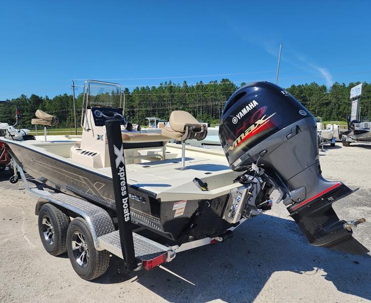 2024 Xpress H22B Bay for sale - YachtWorld