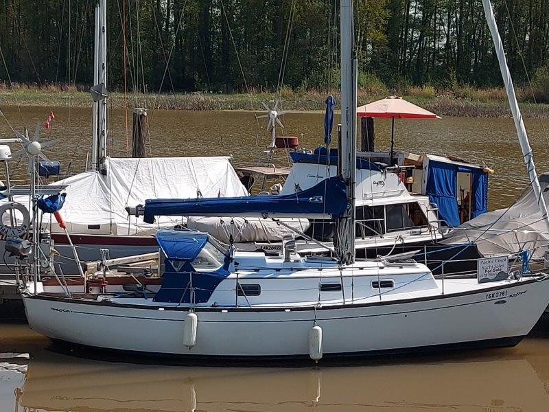 Cheoy Lee boats for sale | YachtWorld