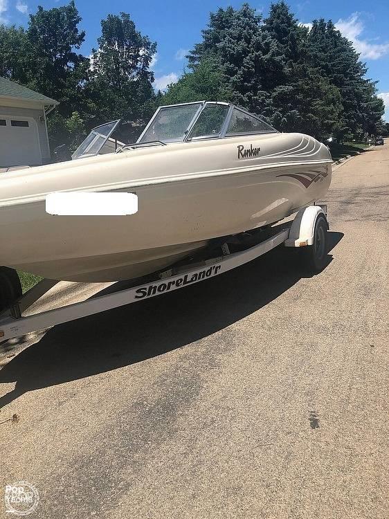 Rinker 180 BR | 2001 | 5m - Minnesota | Boatshop24