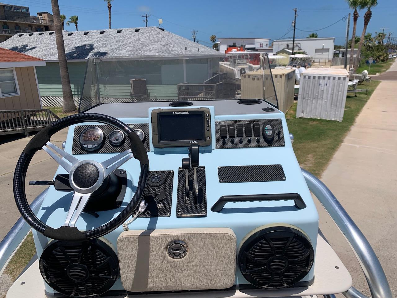 2013 SCB R24 Center Console for sale - YachtWorld