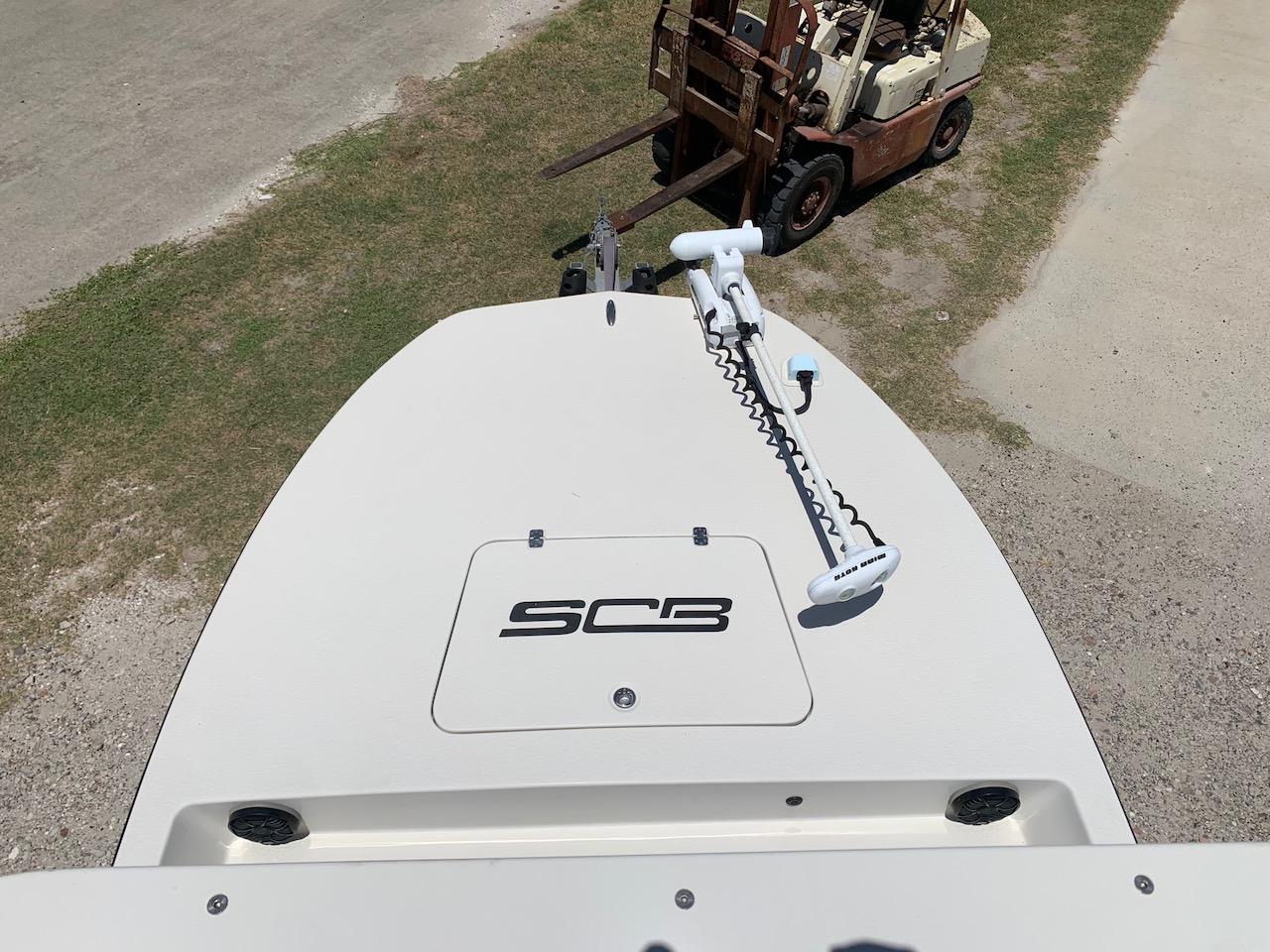 2013 SCB R24 Center Console for sale - YachtWorld