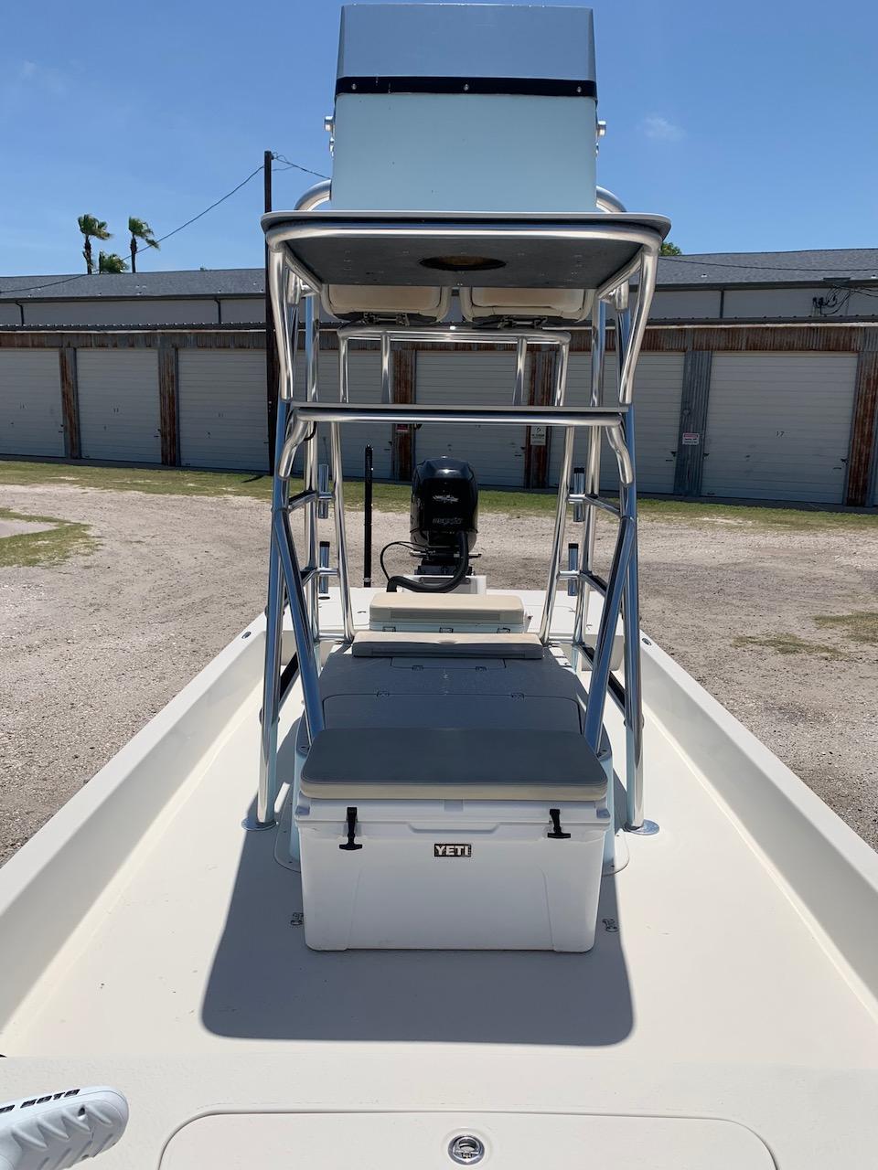 2013 SCB R24 Center Console for sale - YachtWorld