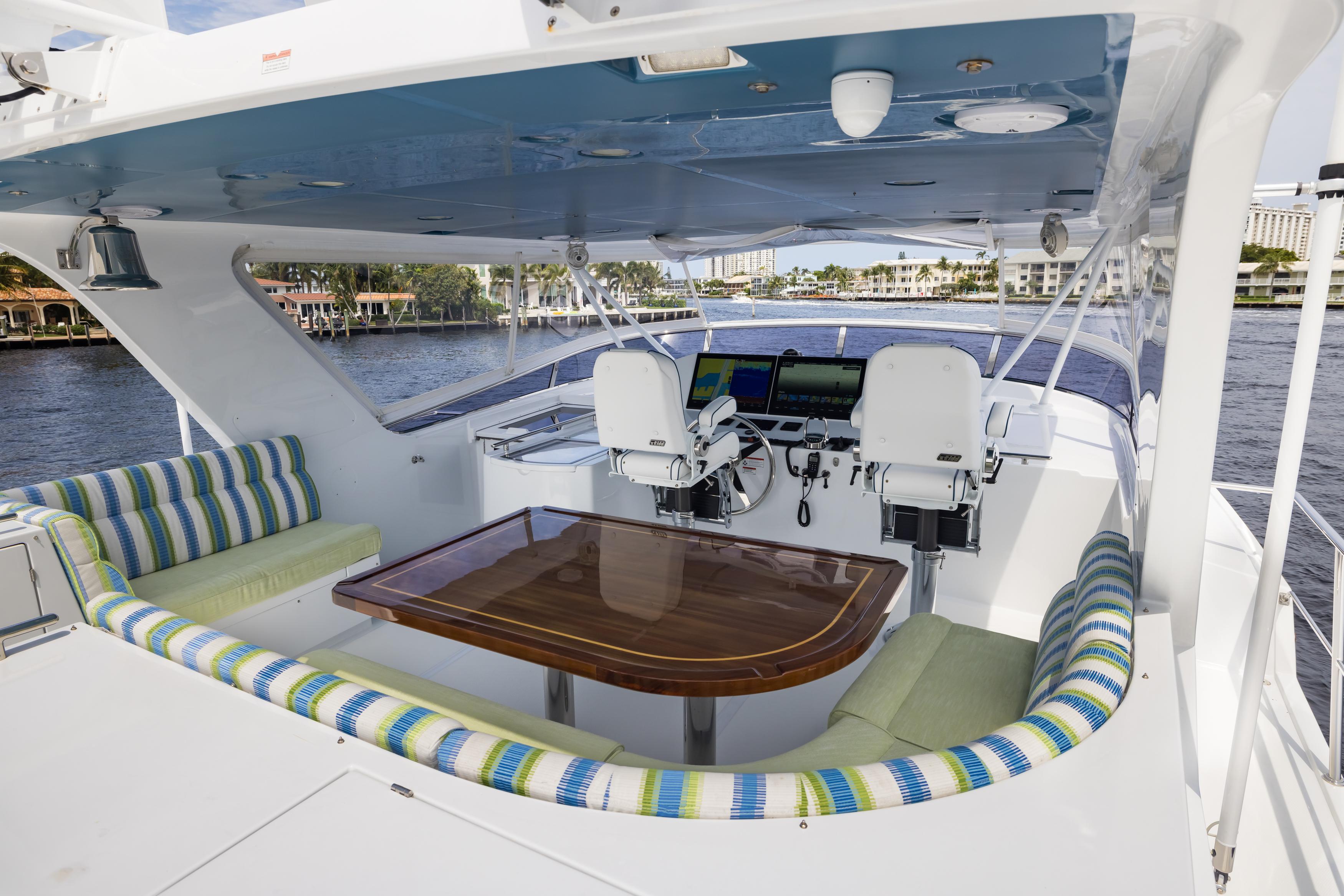 2024 Marlow 58E Motor Yachts for sale - YachtWorld