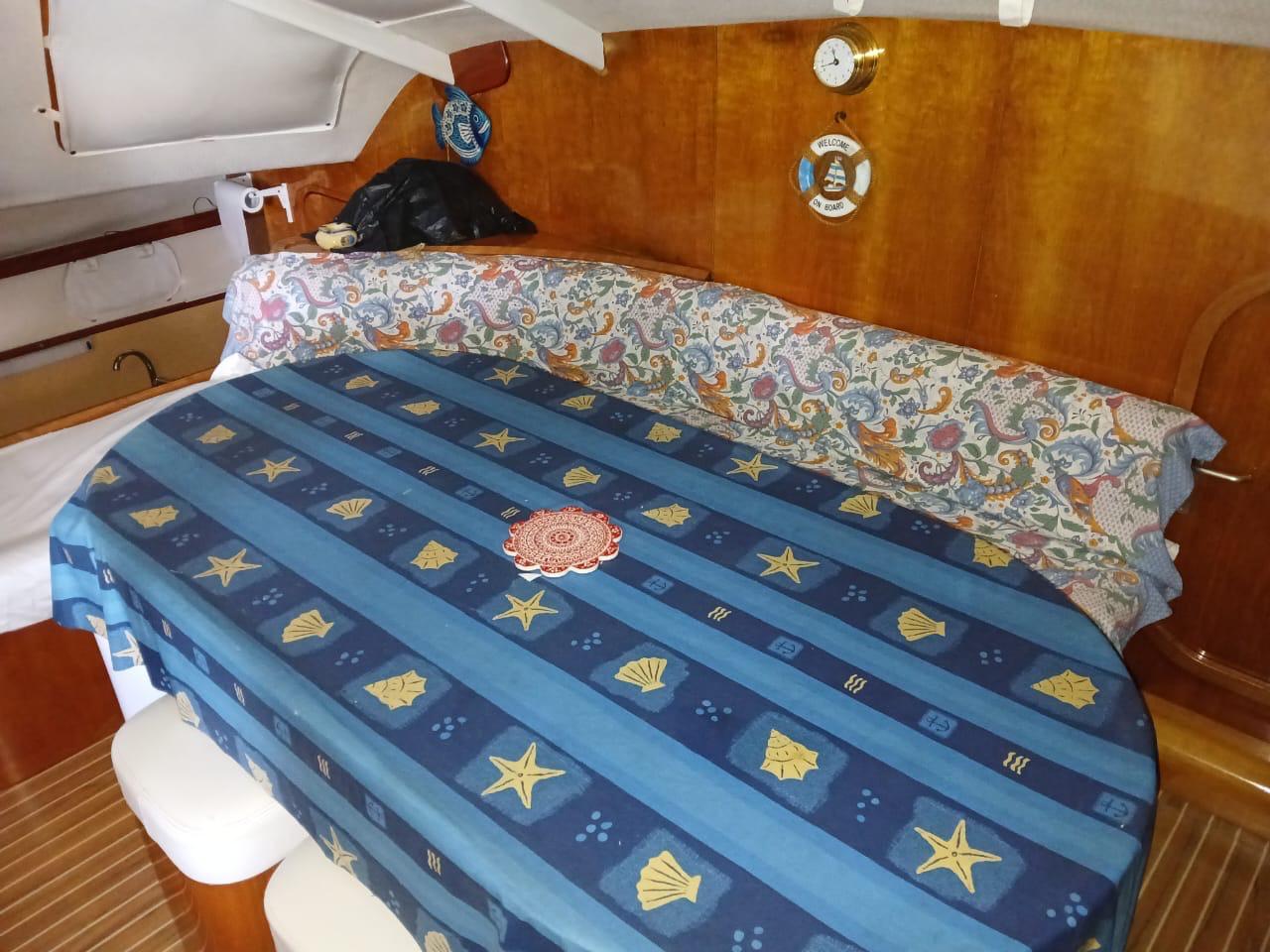 1997 Alliaura Privilege 37 Catamaran for sale - YachtWorld