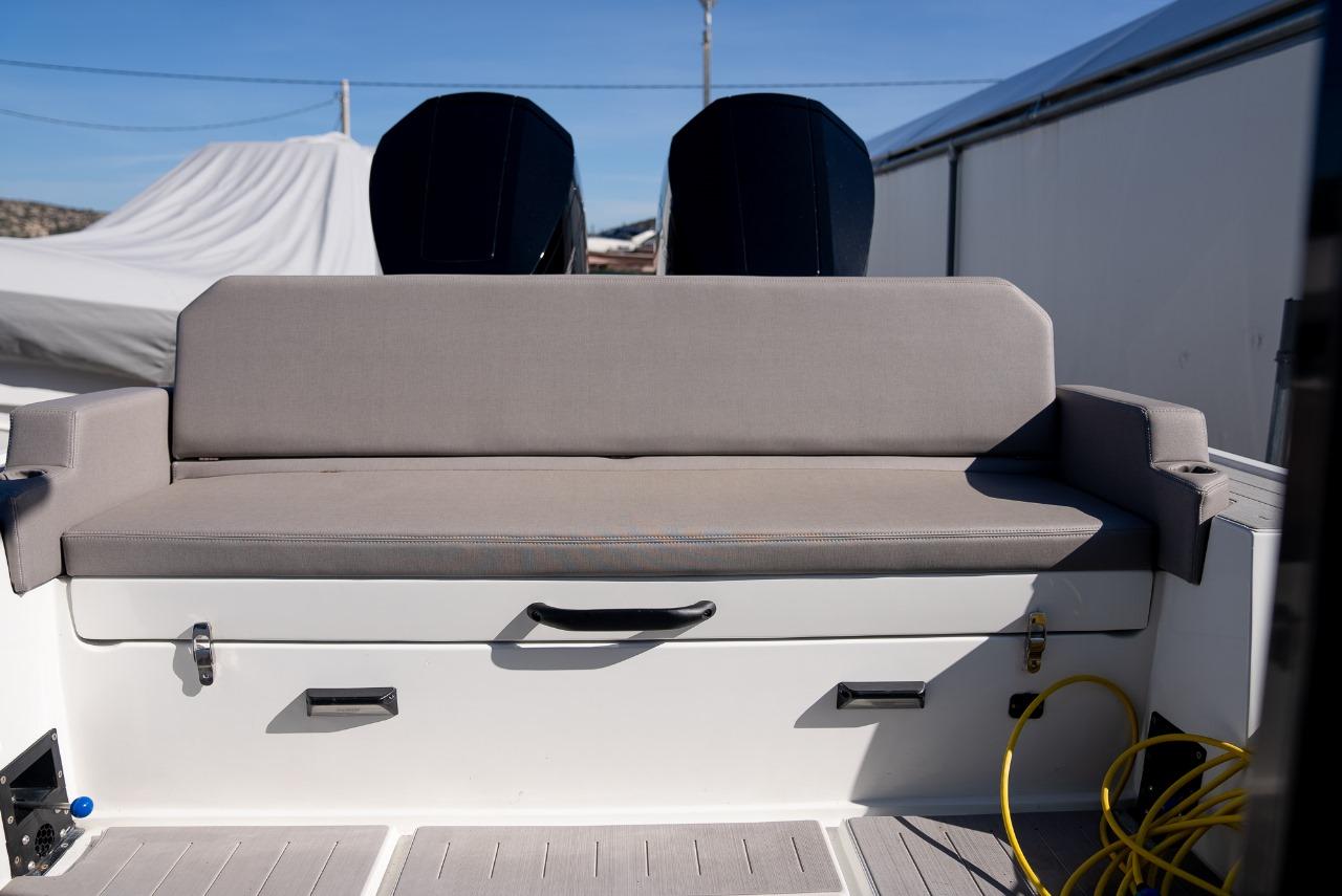 2023 Rafnar 1200 Sports Cruiser for sale - YachtWorld