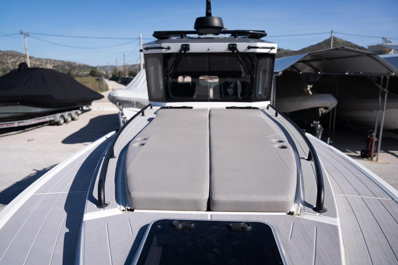 2023 Rafnar 1200 Sports Cruiser for sale - YachtWorld