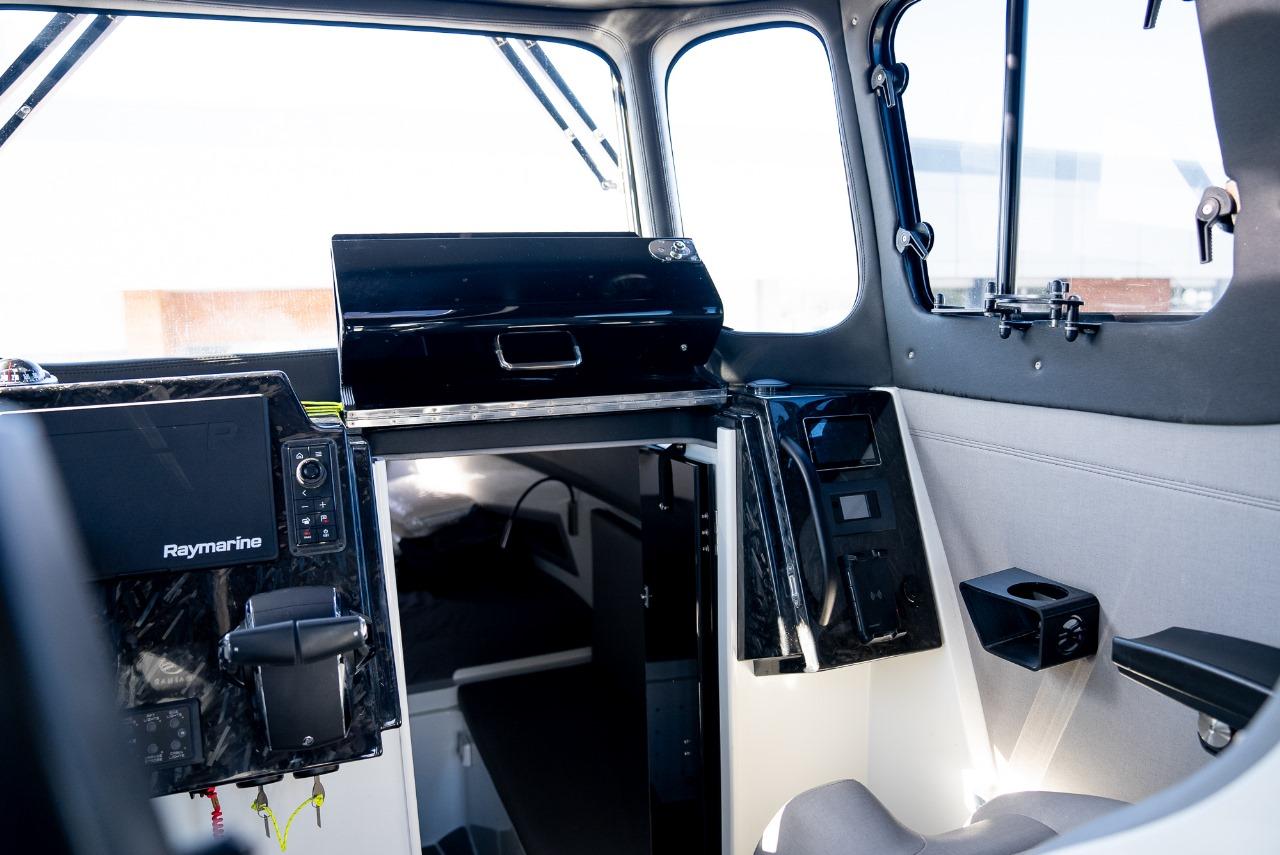 2023 Rafnar 1200 Sports Cruiser for sale - YachtWorld