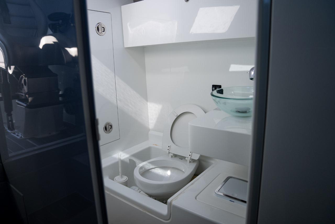 2023 Rafnar 1200 Sports Cruiser for sale - YachtWorld