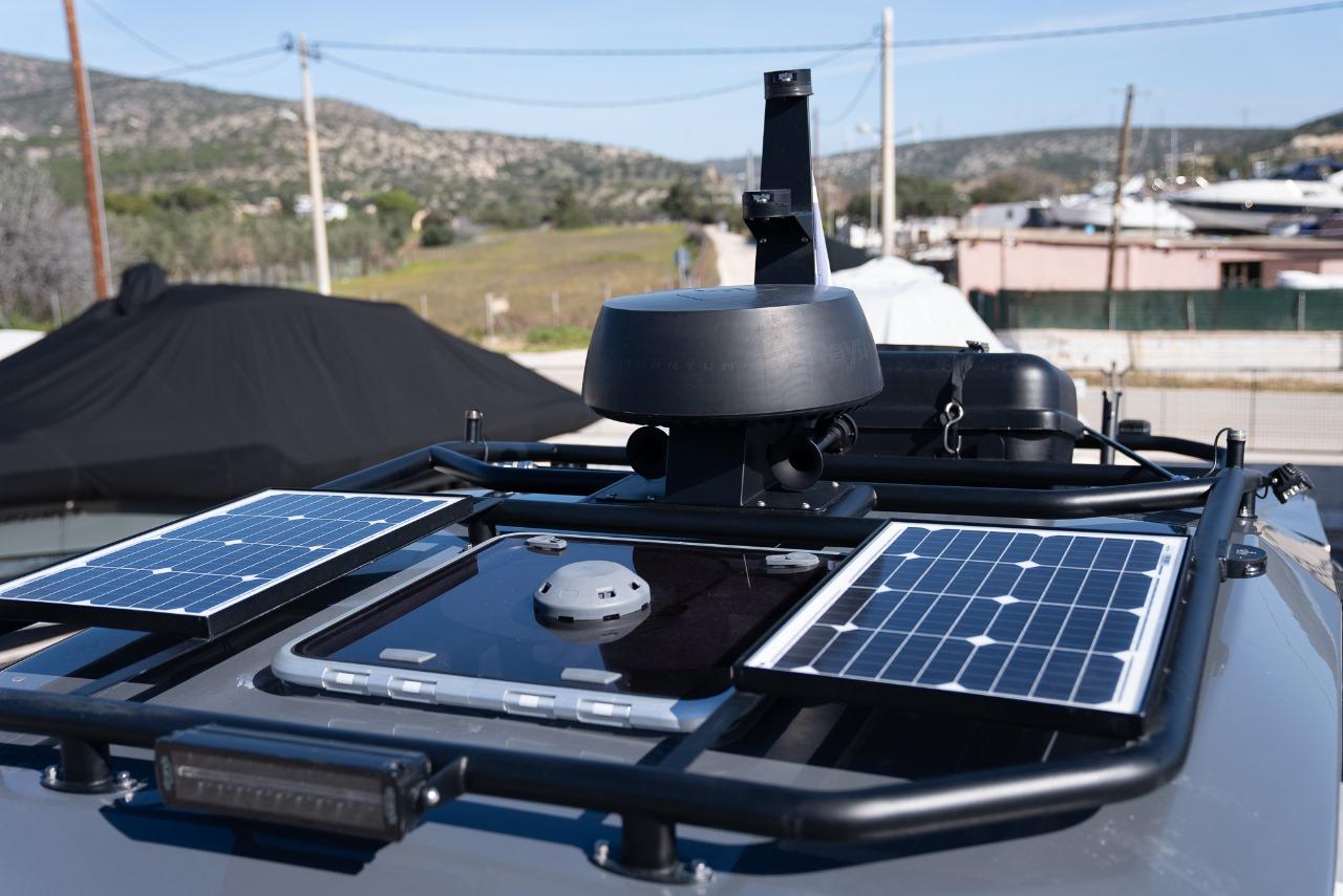 2023 Rafnar 1200 Sports Cruiser for sale - YachtWorld