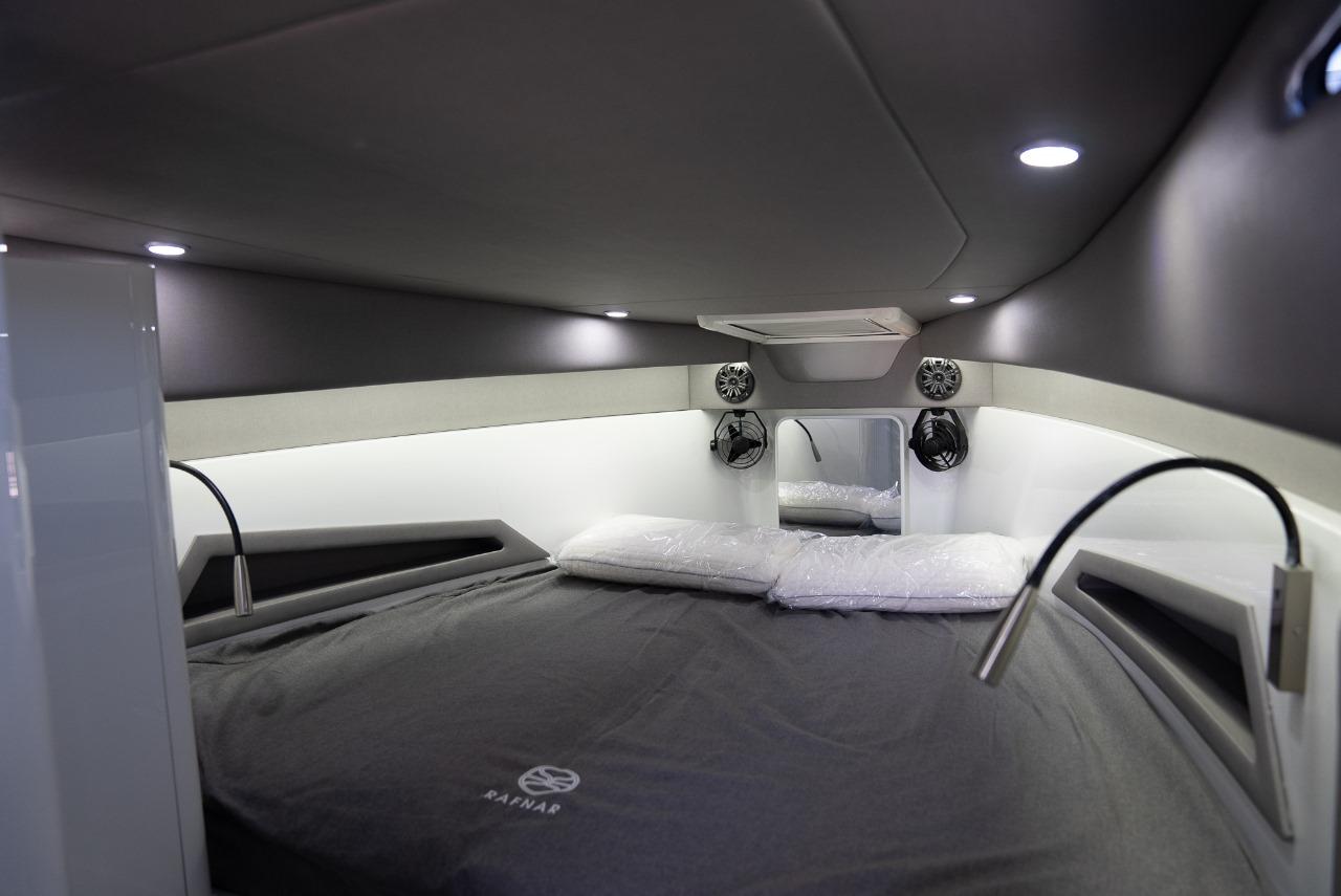 2023 Rafnar 1200 Sports Cruiser for sale - YachtWorld