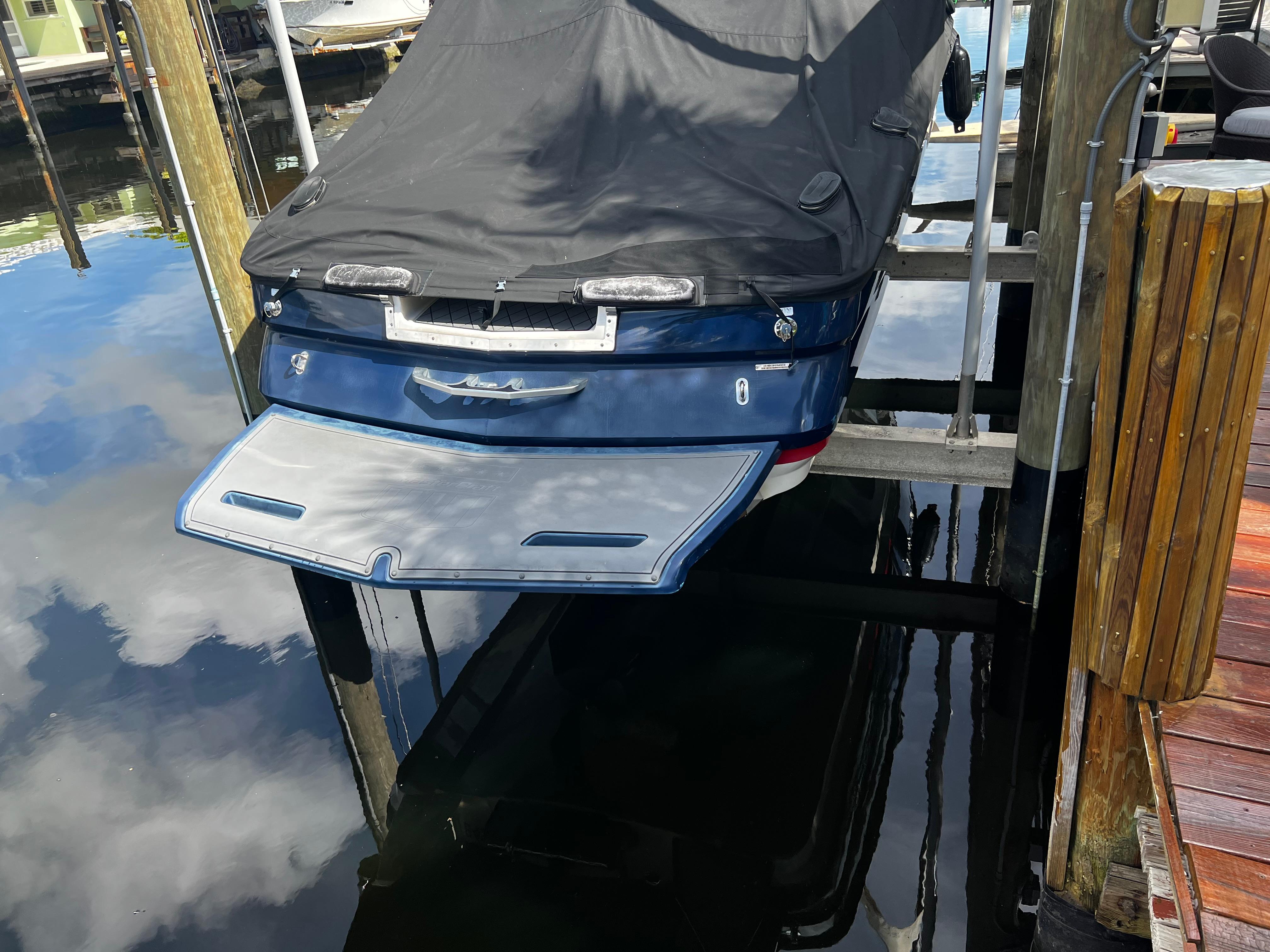 2014 MasterCraft X-55 Wasserski/Wakeboard-Boot Kaufen - YachtWorld