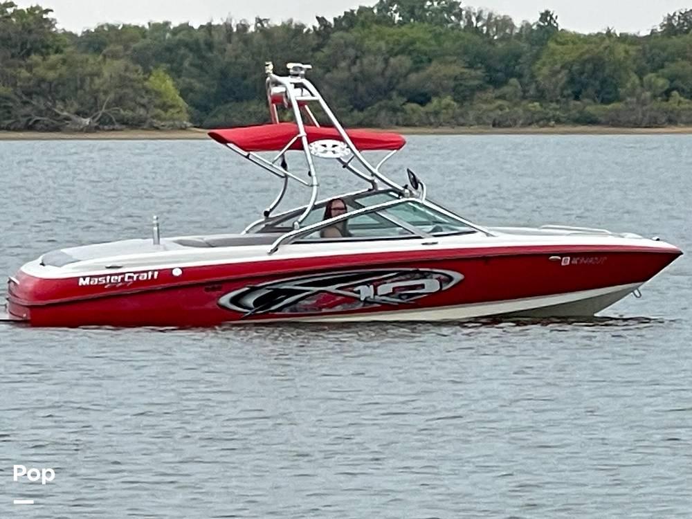Used 2003 MasterCraft X10 - Texas | TopBoats