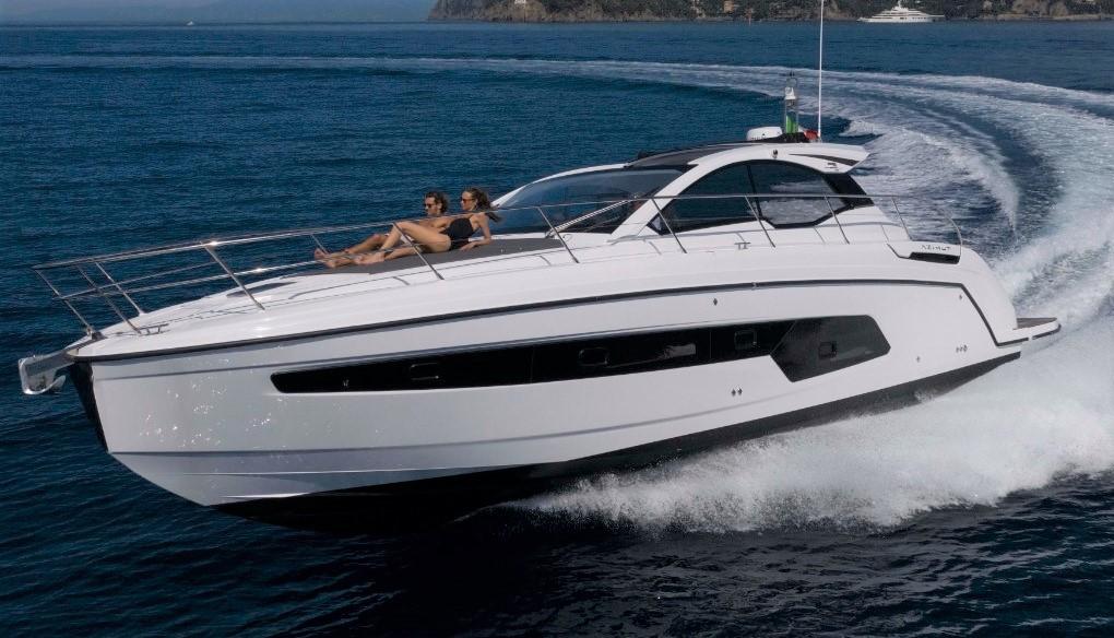 Azimut Atlantis 45 | 14m | 2024 - Hampshire | Boats and Outboards