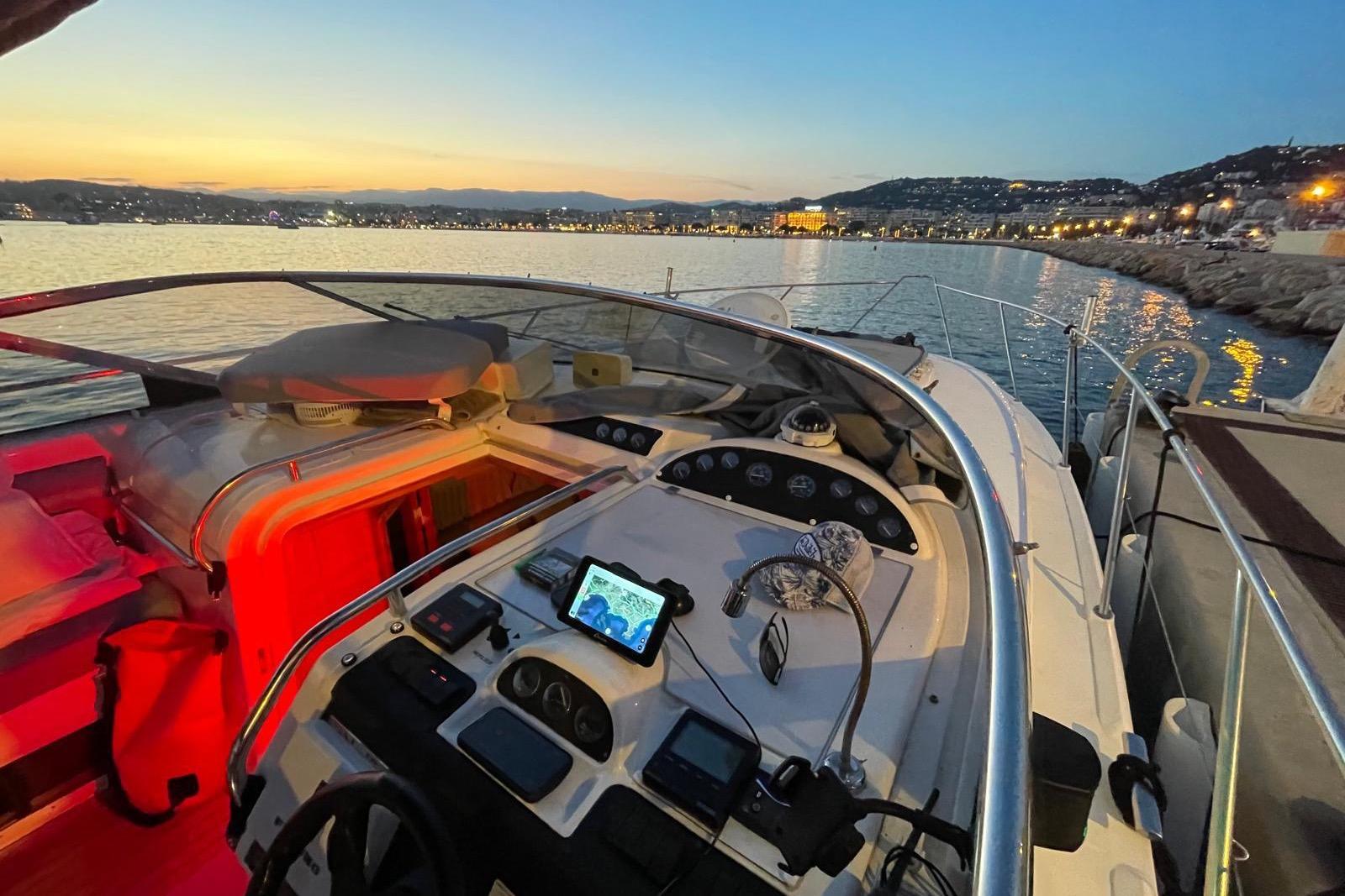 Ocasión 1997 Fairline Targa 39 - Alpes-Maritimes ( 06 ) | TopBarcos.com