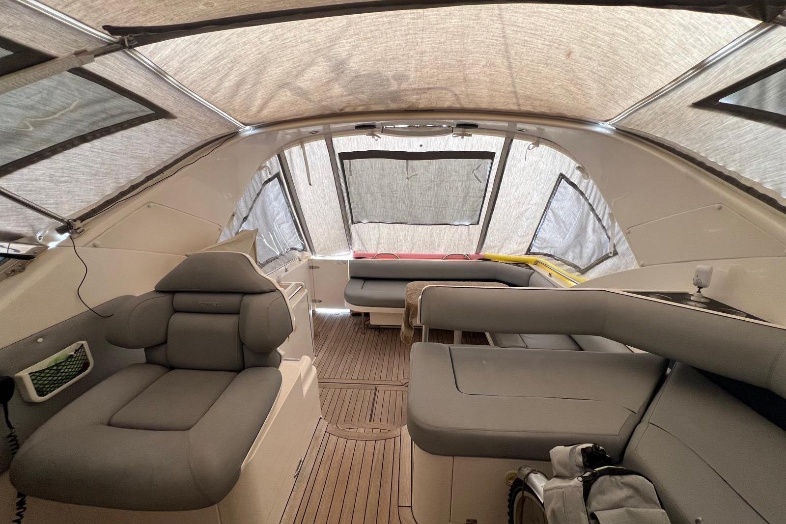 Ocasión 1997 Fairline Targa 39 - Alpes-Maritimes ( 06 ) | TopBarcos.com