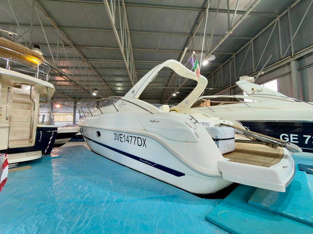 2004 Cranchi Zaffiro 34 Cruiser for sale - YachtWorld