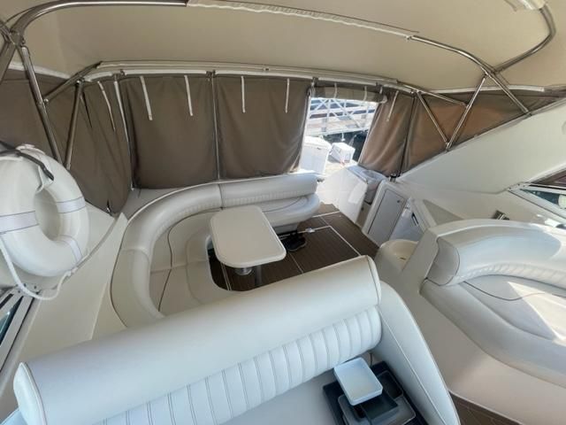 1999 Cruisers Yachts 3870 Esprit - Weber Yachts