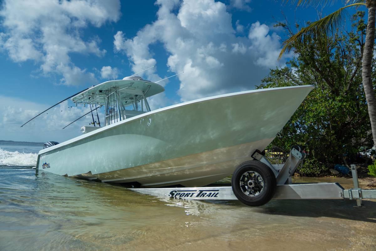 Contender 35 St boats for sale | YachtWorld