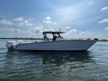 Freeman 37 boats for sale | YachtWorld