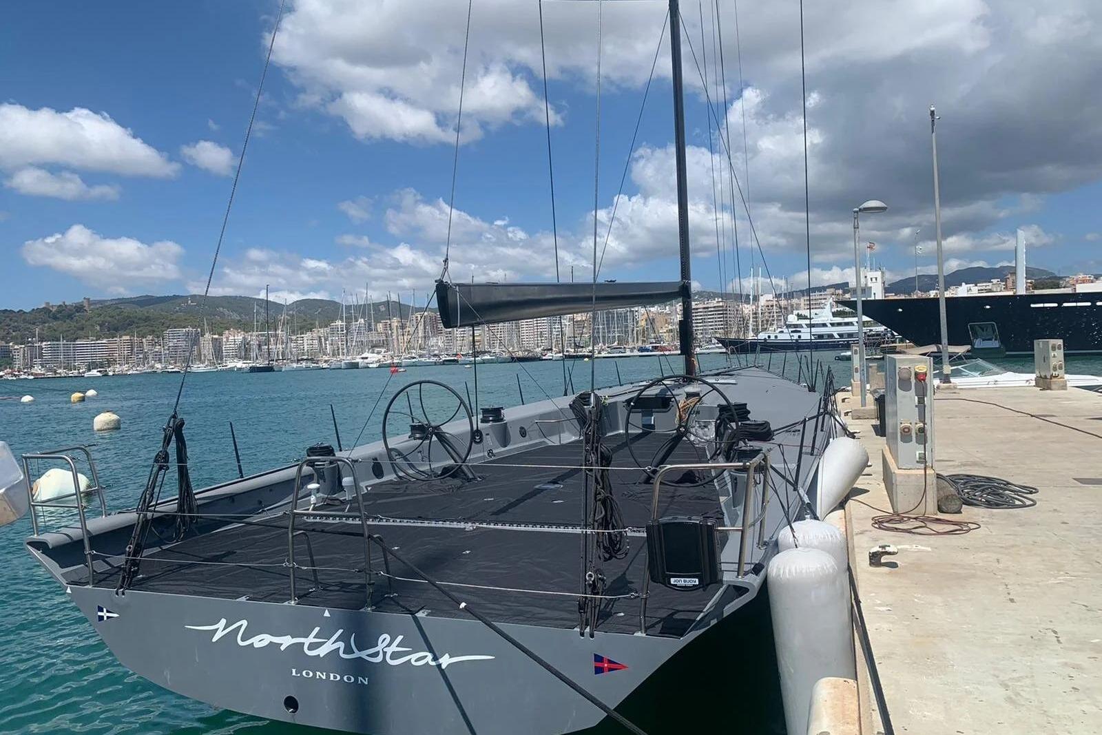 Judel and Vrolijk Maxi 72 | 2009 | 22m - 13 - Bouches-du-Rhône | Boatshop24