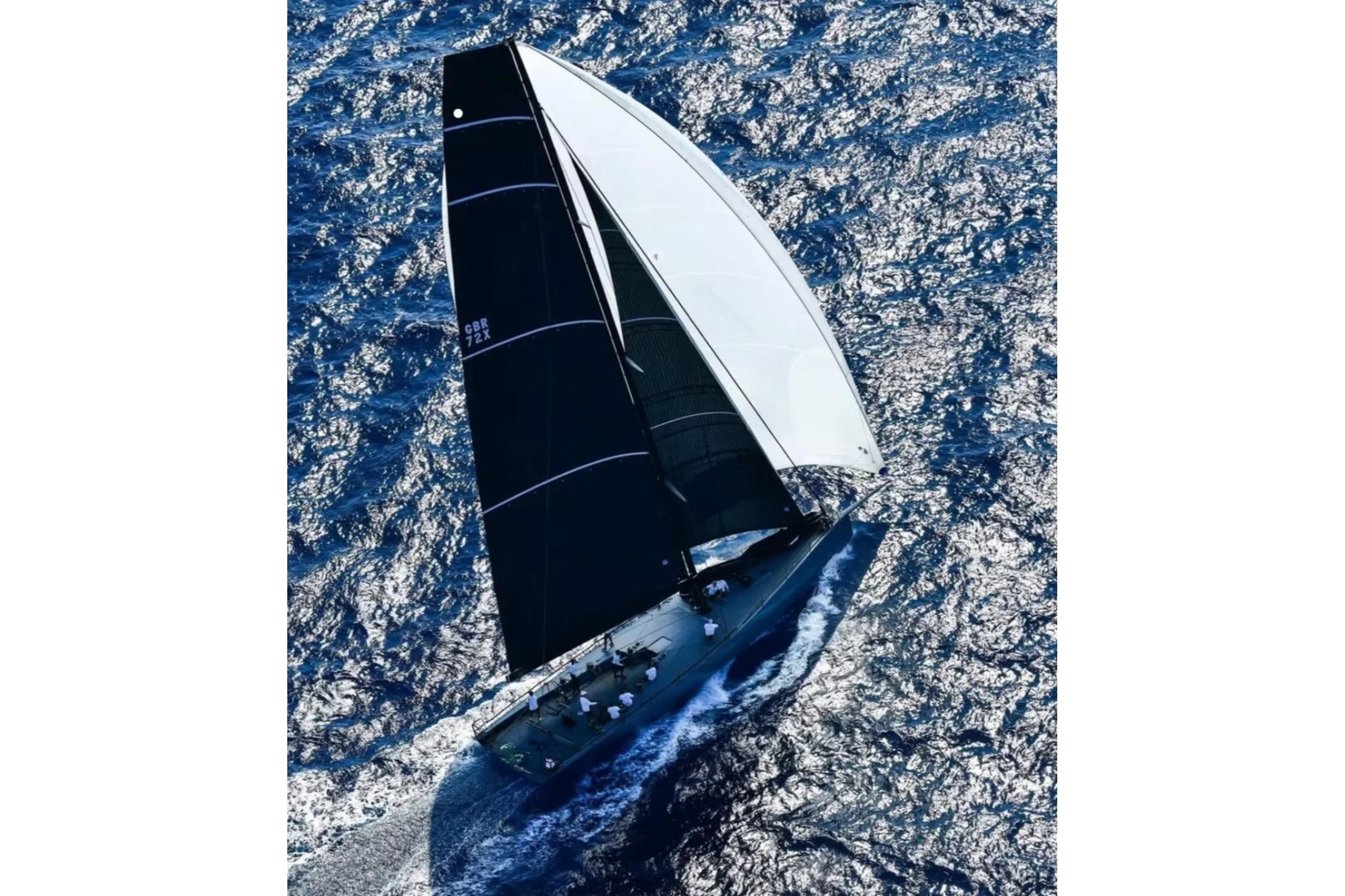 Judel and Vrolijk Maxi 72 | 2009 | 22m - 13 - Bouches-du-Rhône | Boatshop24