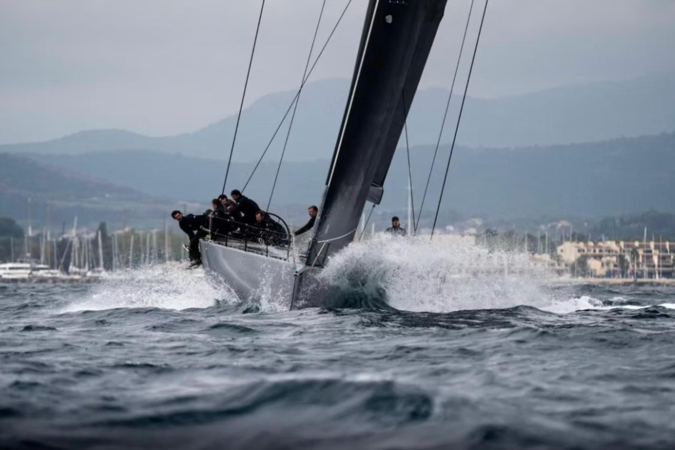 Judel and Vrolijk Maxi 72 | 2009 | 22m - 13 - Bouches-du-Rhône | Boatshop24