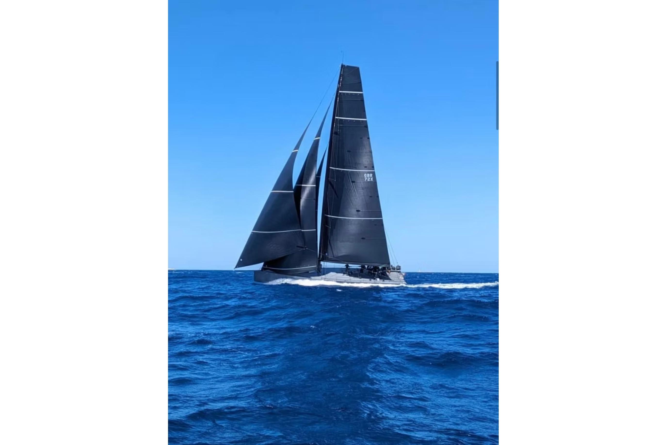 Judel and Vrolijk Maxi 72 | 2009 | 22m - 13 - Bouches-du-Rhône | Boatshop24