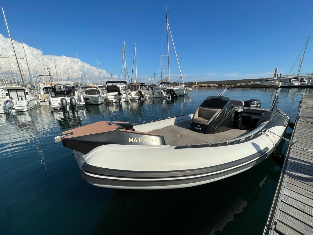 Master 775 | 8m | 2021 - 13 - Bouches-du-Rhône | Boats and Outboards