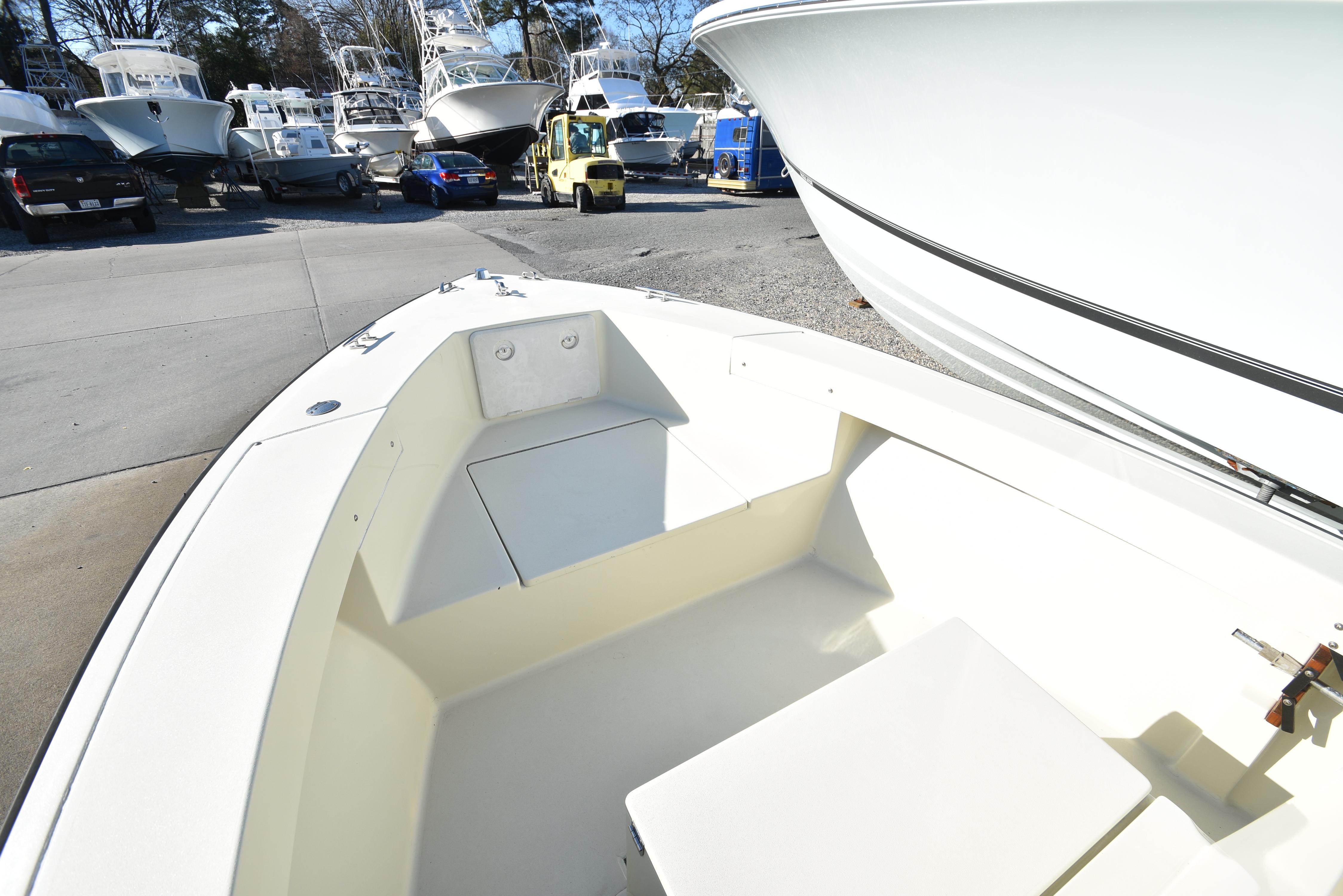 1978 SeaCraft Potter 18 CC Centre Console for sale - YachtWorld