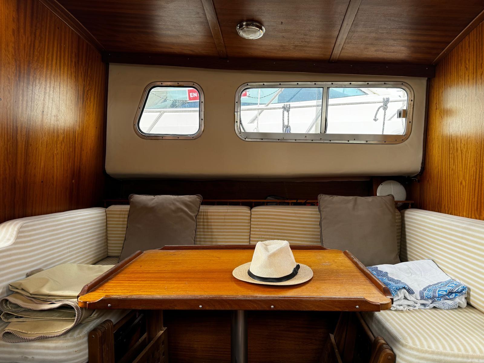 1992 Llaut Capeador 50 Llaut for sale - YachtWorld