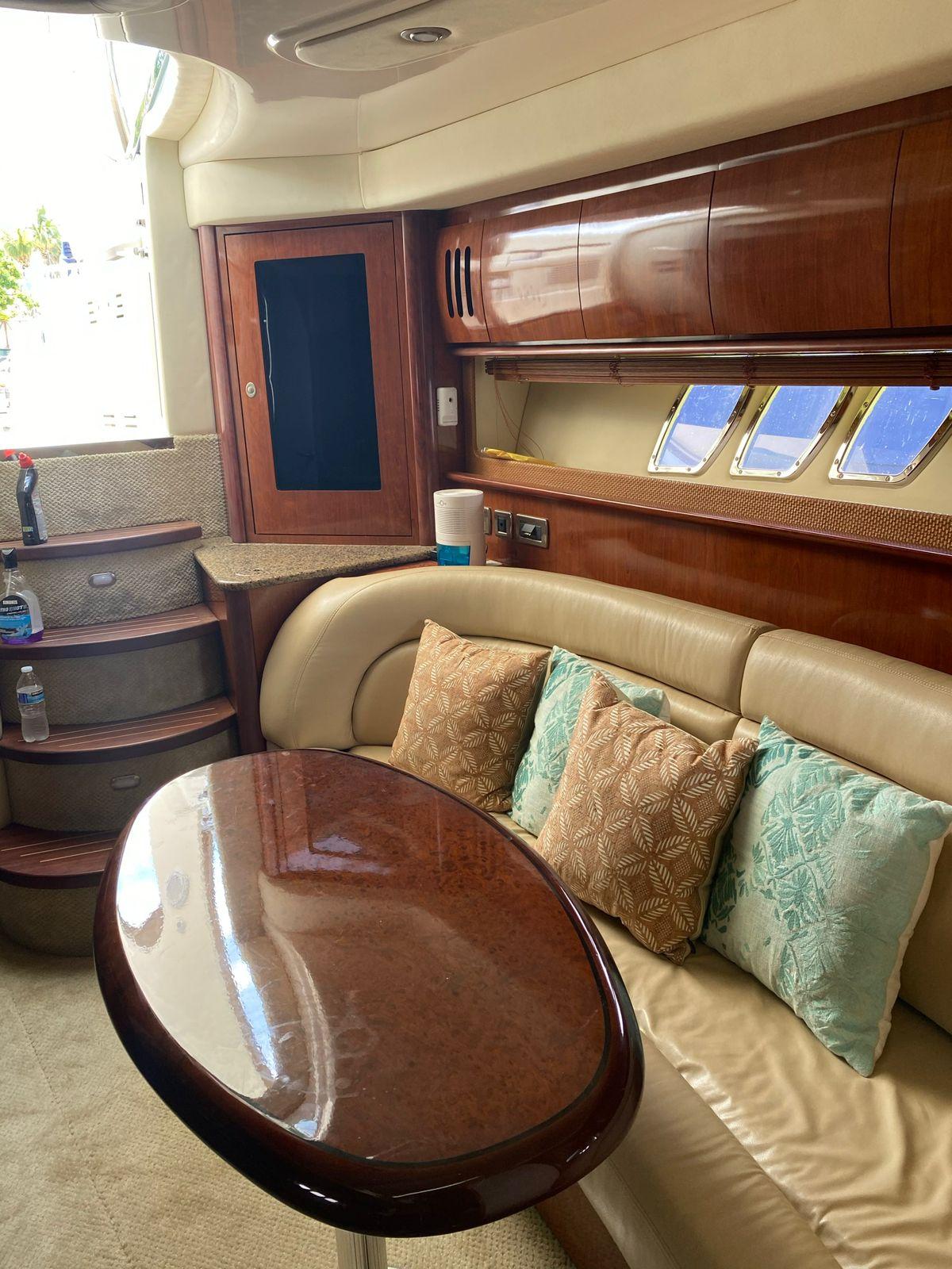 2006 Sea Ray 440 Sundancer Express Cruiser for sale - YachtWorld