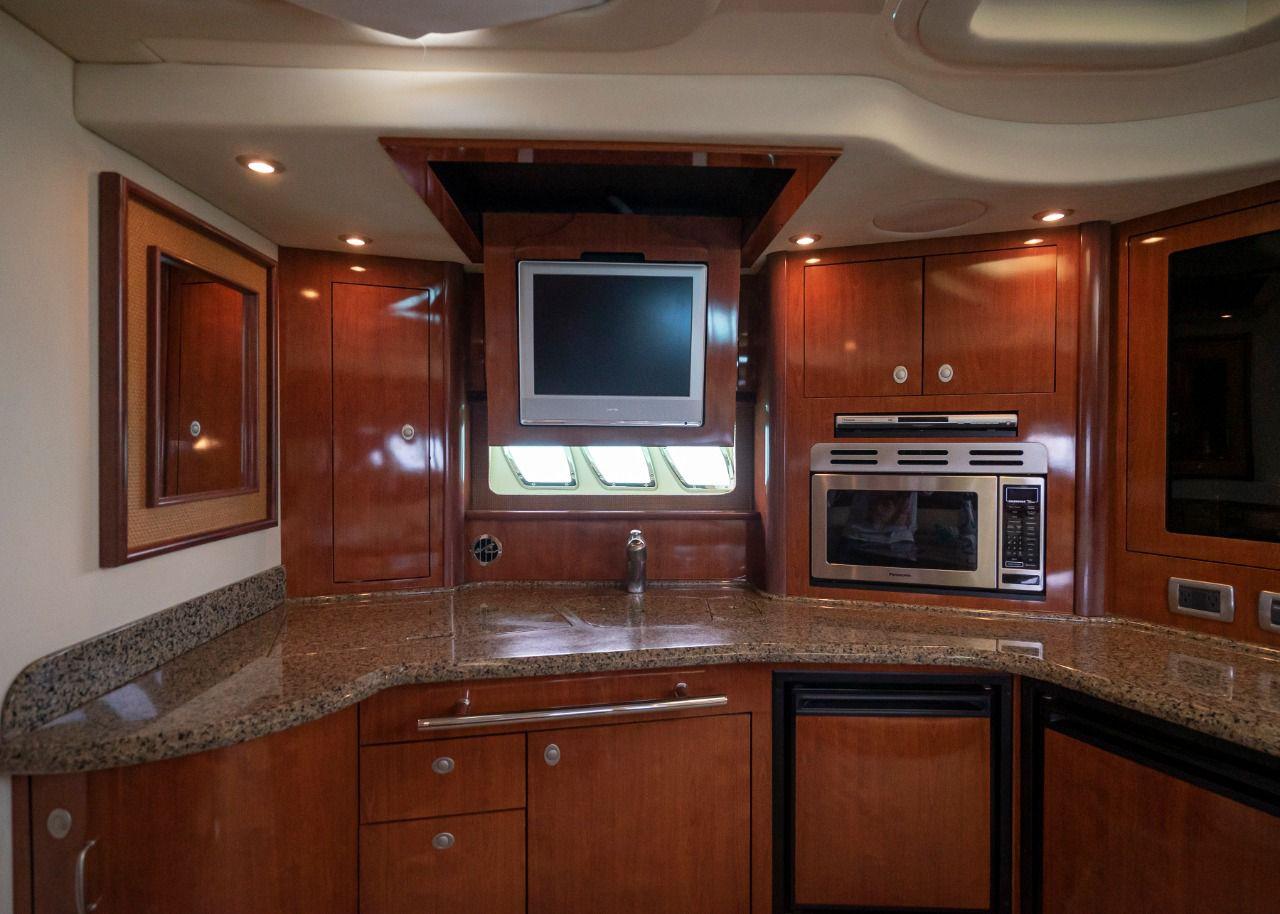 2006 Sea Ray 440 Sundancer Express Cruiser for sale - YachtWorld