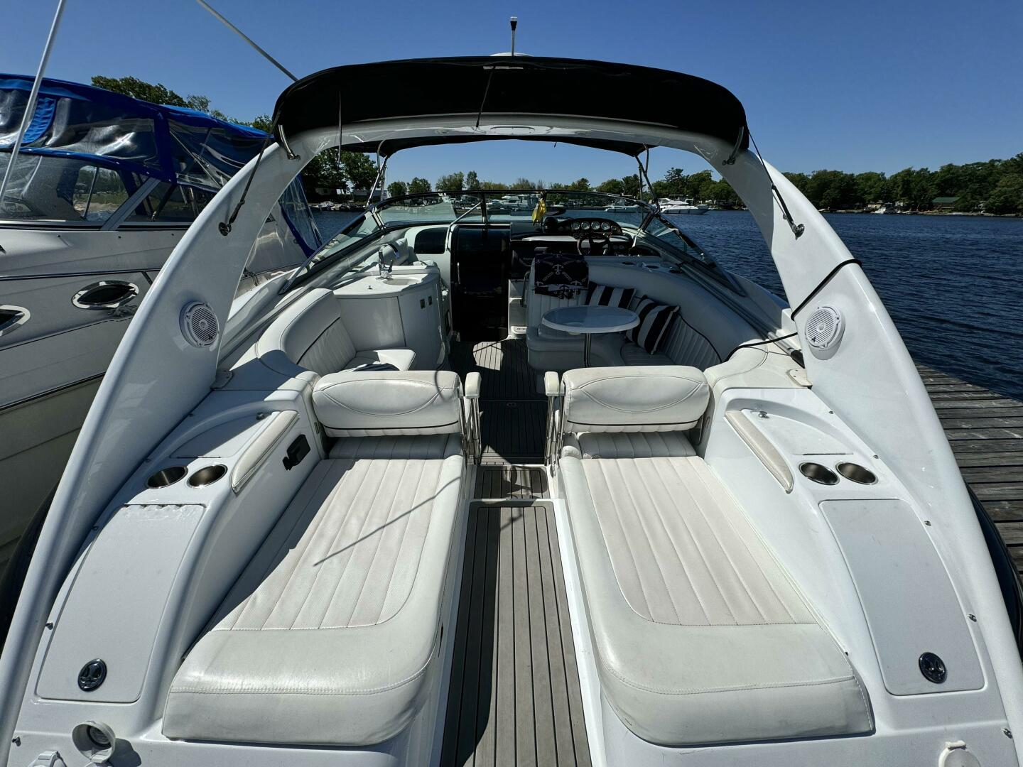 2002 Cobalt 360 Cruiser for sale - YachtWorld