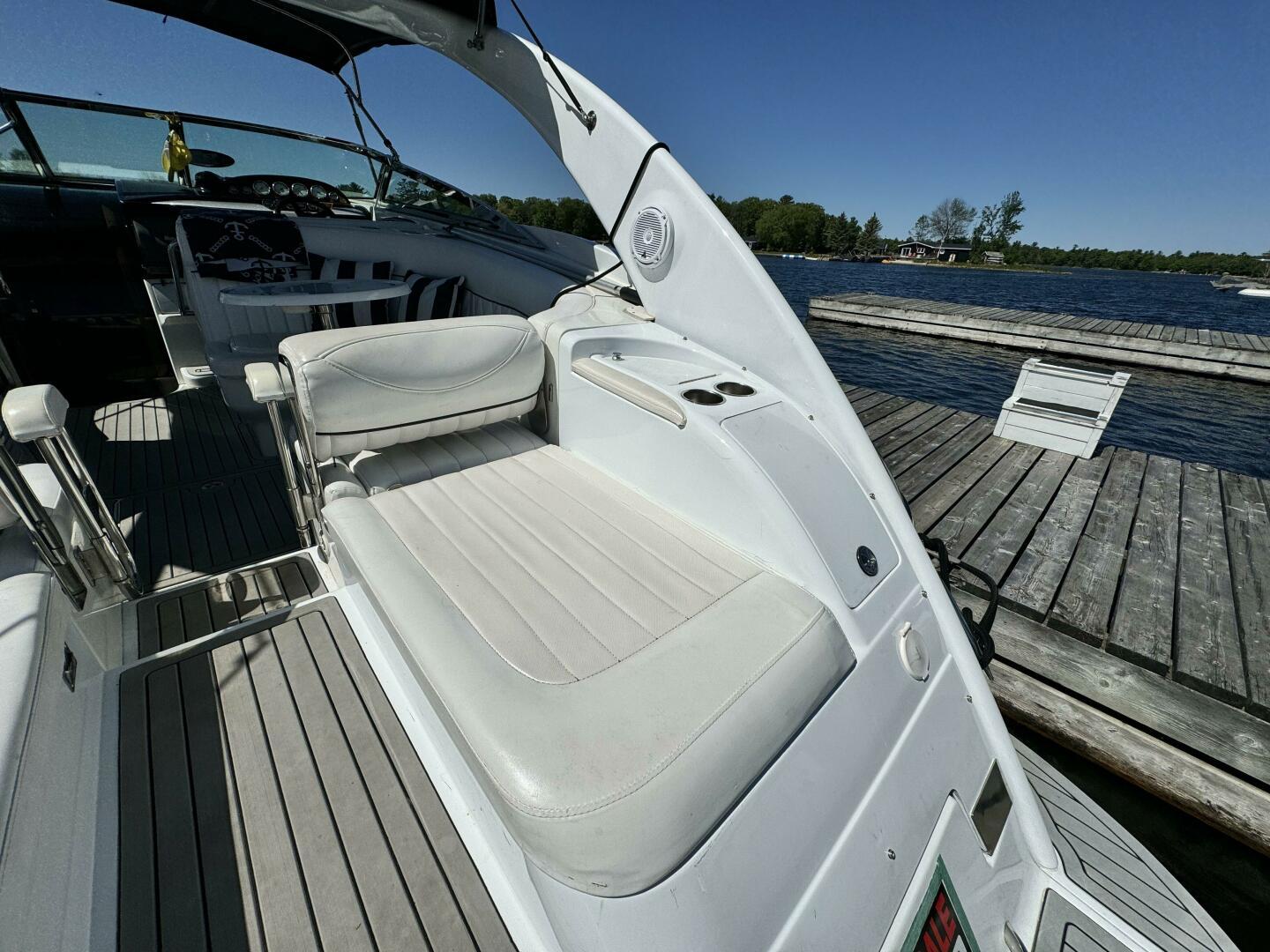 2002 Cobalt 360 Cruiser for sale - YachtWorld