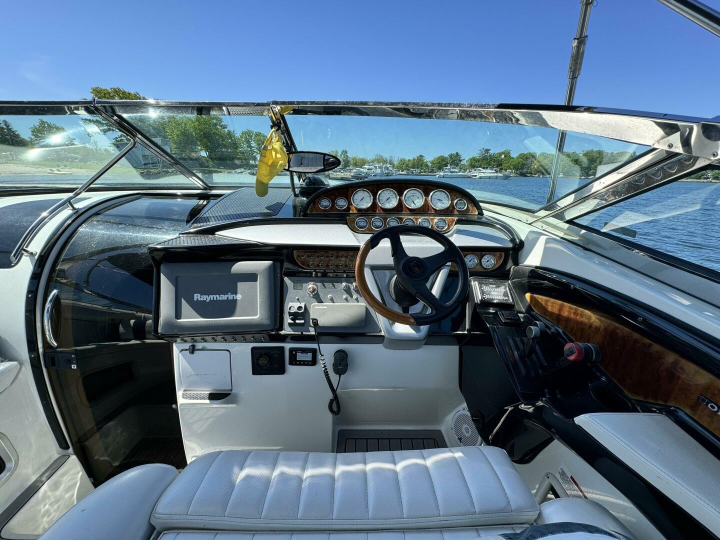 2002 Cobalt 360 Cruiser for sale - YachtWorld