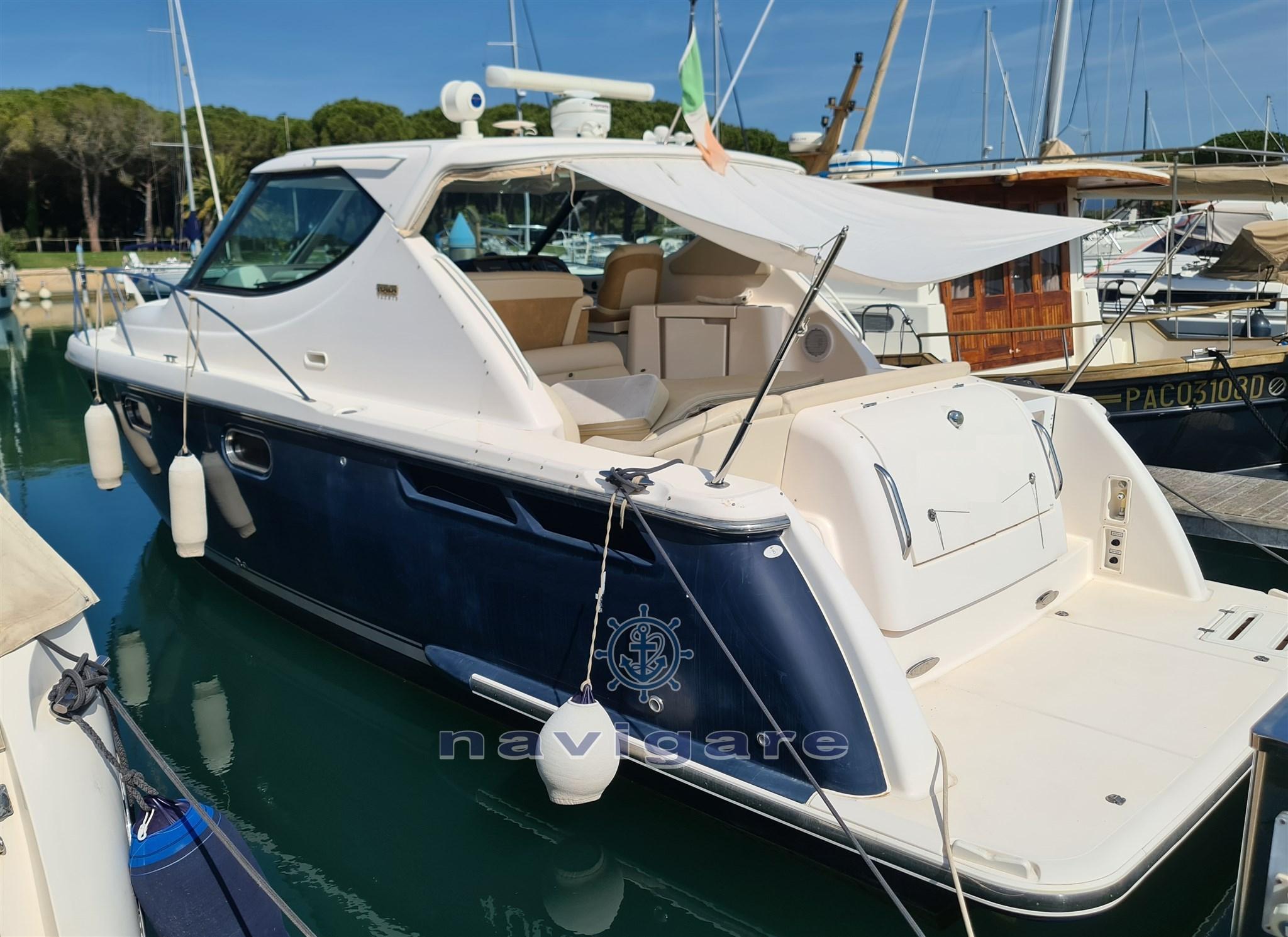 Used 2008 Tiara Yachts 3900 Sovran | TopBoats