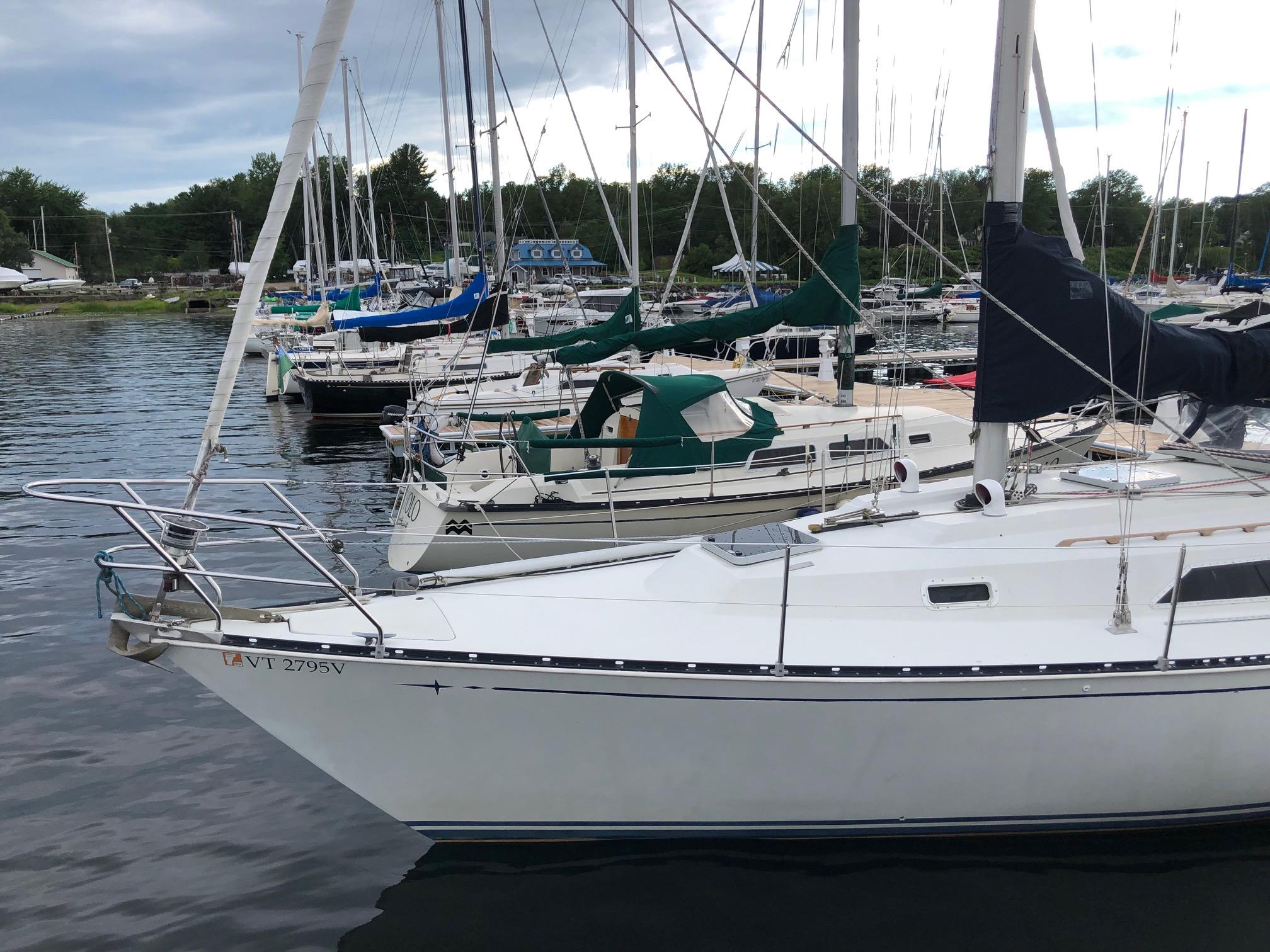 Sail C&C Yachts for sale in United States | YachtWorld