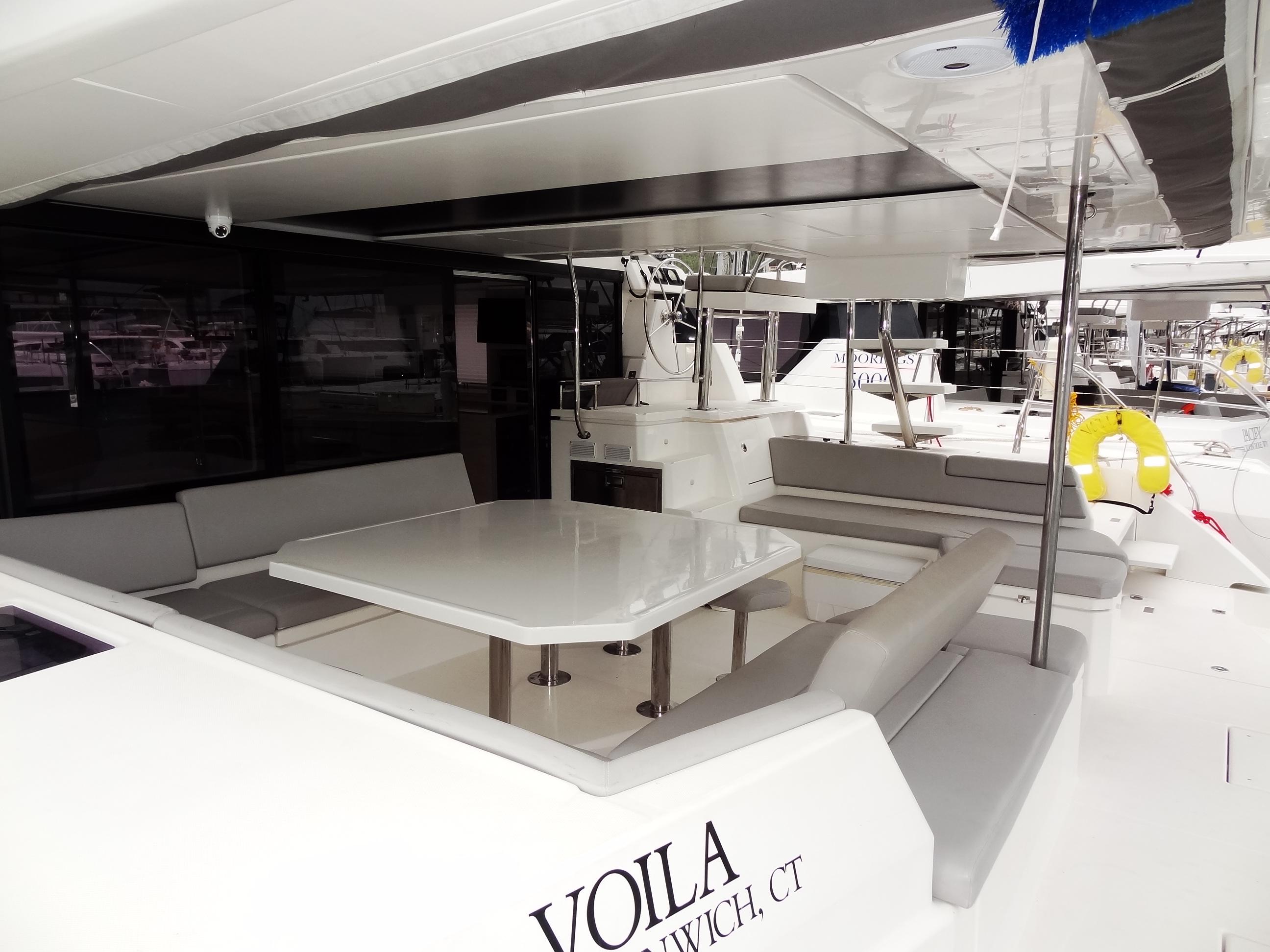 2020 Leopard 50 Multi-Hull for sale - YachtWorld