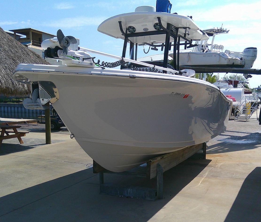 2020 Sea Pro 259 Center Console Center Console for sale - YachtWorld