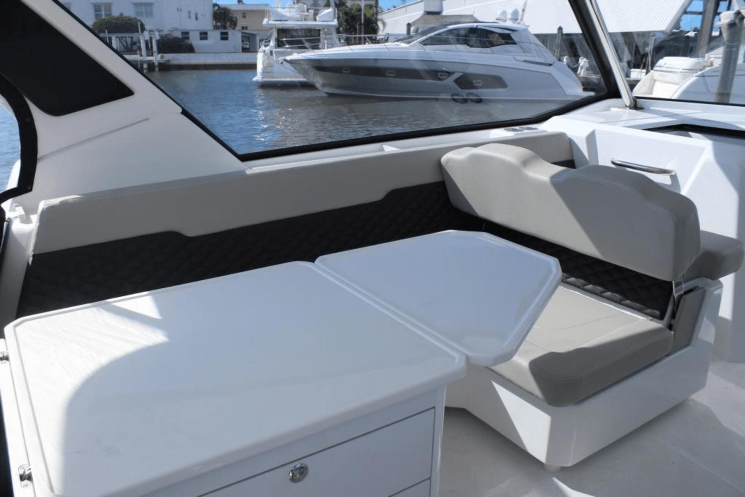 2024 Aquila 36 Sport Power Catamaran for sale - YachtWorld