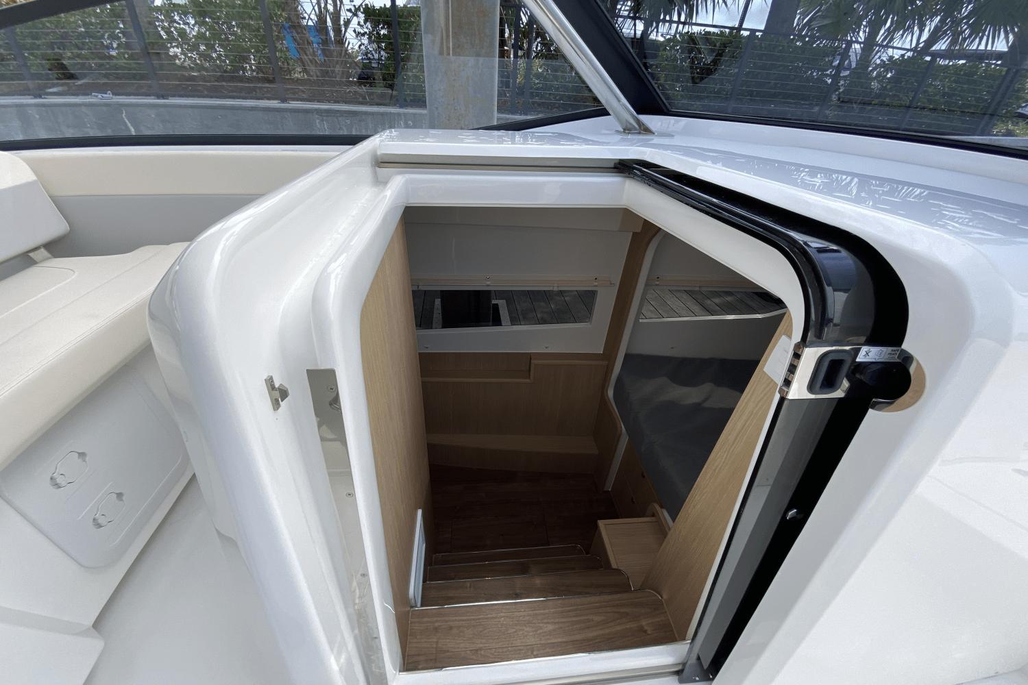 2024 Aquila 36 Sport Power Catamaran for sale - YachtWorld