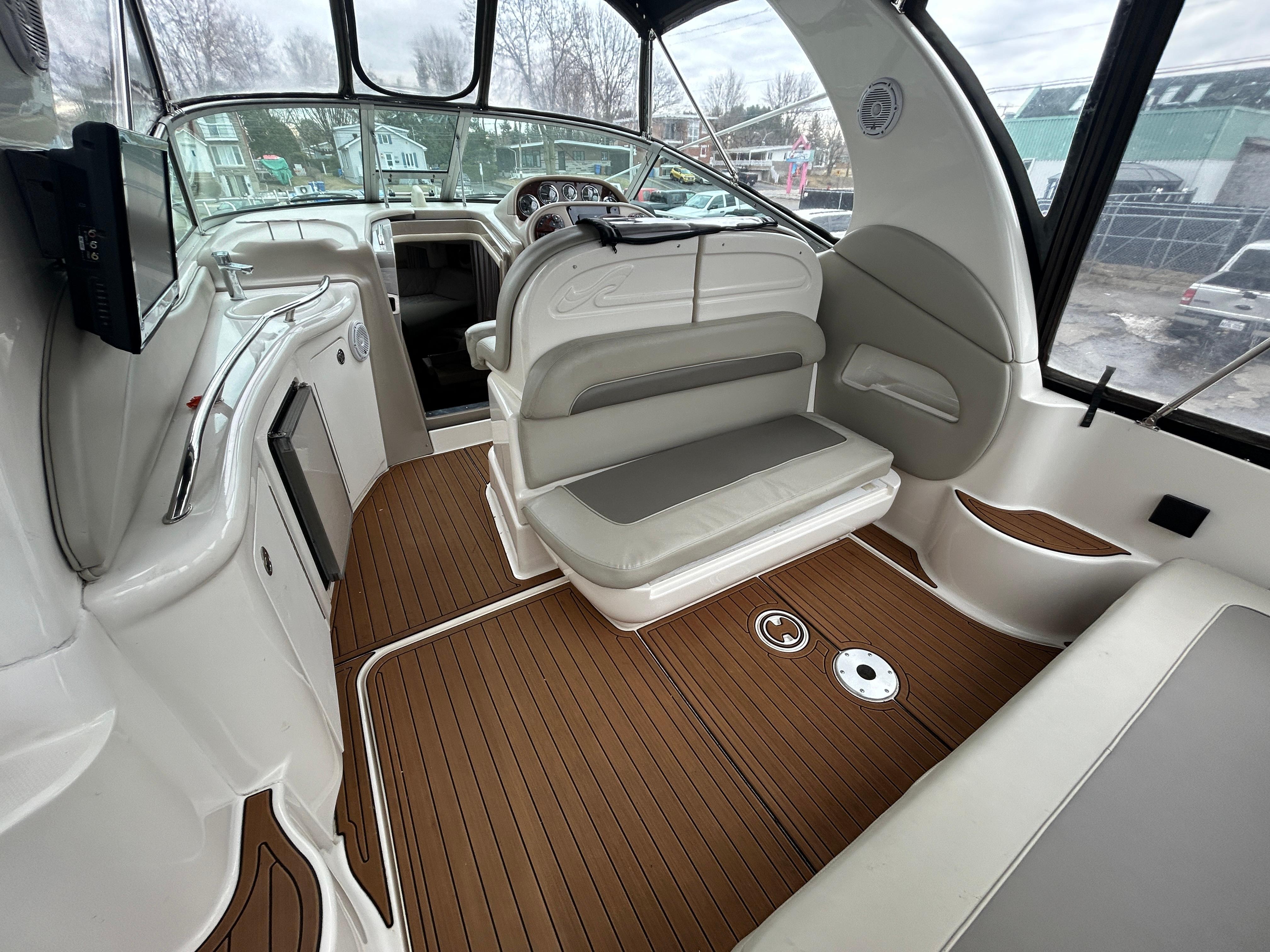 2002 Sea Ray 300 Sundancer Cruiser for sale - YachtWorld