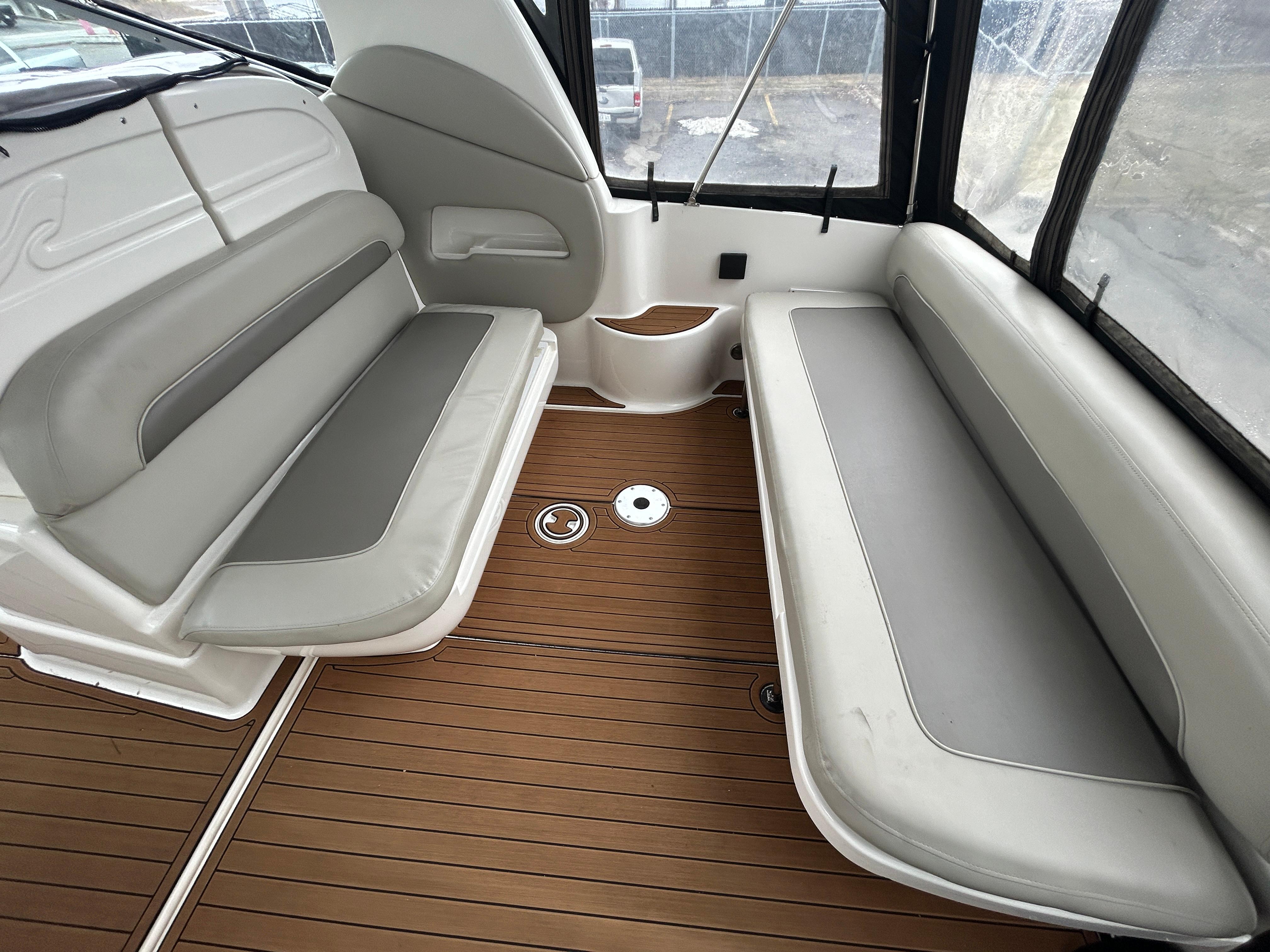 2002 Sea Ray 300 Sundancer Cruiser for sale - YachtWorld